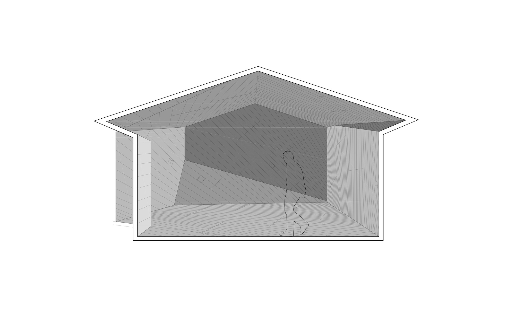 Galería de Casa Pabellón de Pintura / GELPI PROJECTS - 21