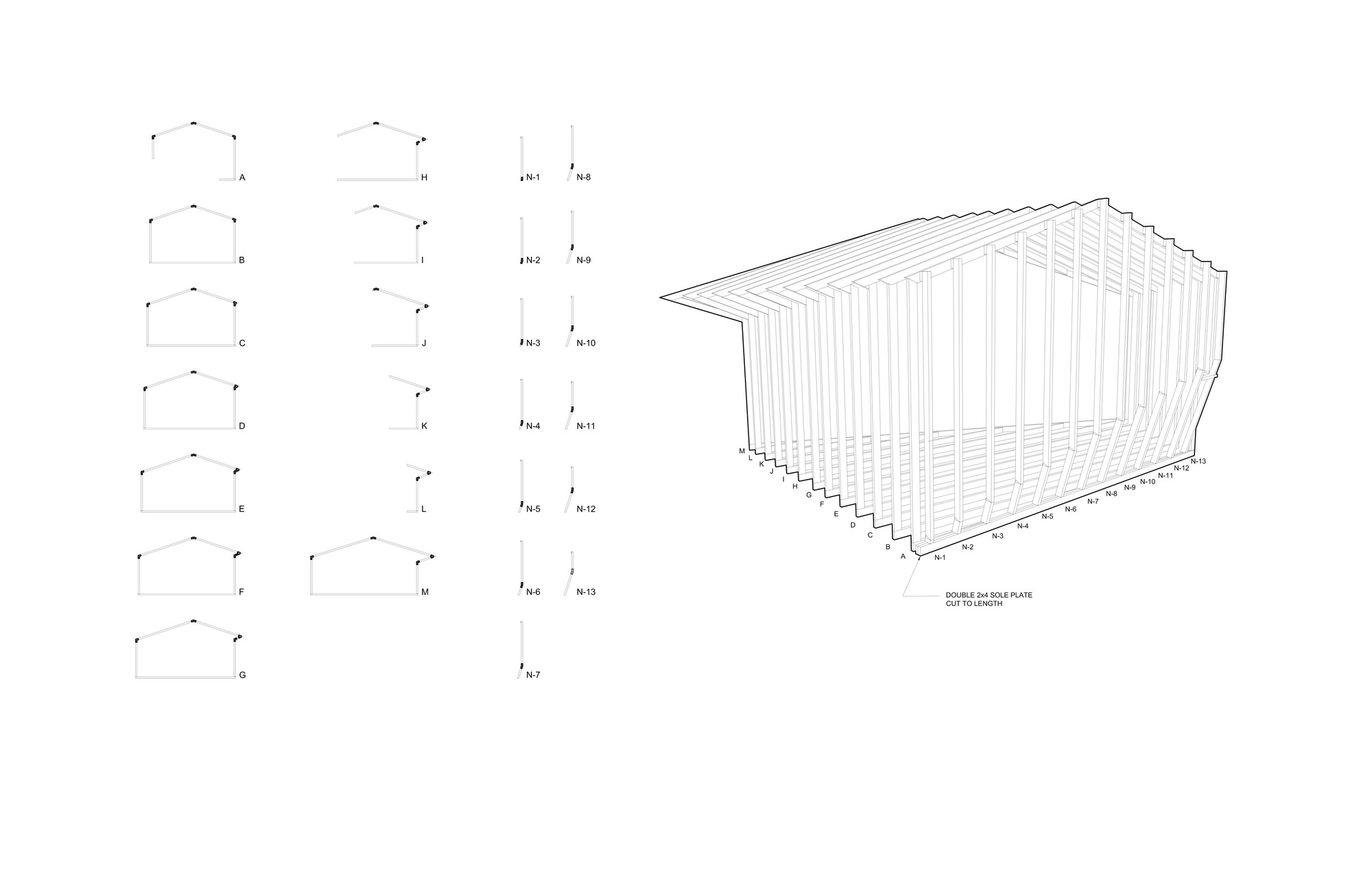 Galería de Casa Pabellón de Pintura / GELPI PROJECTS - 29