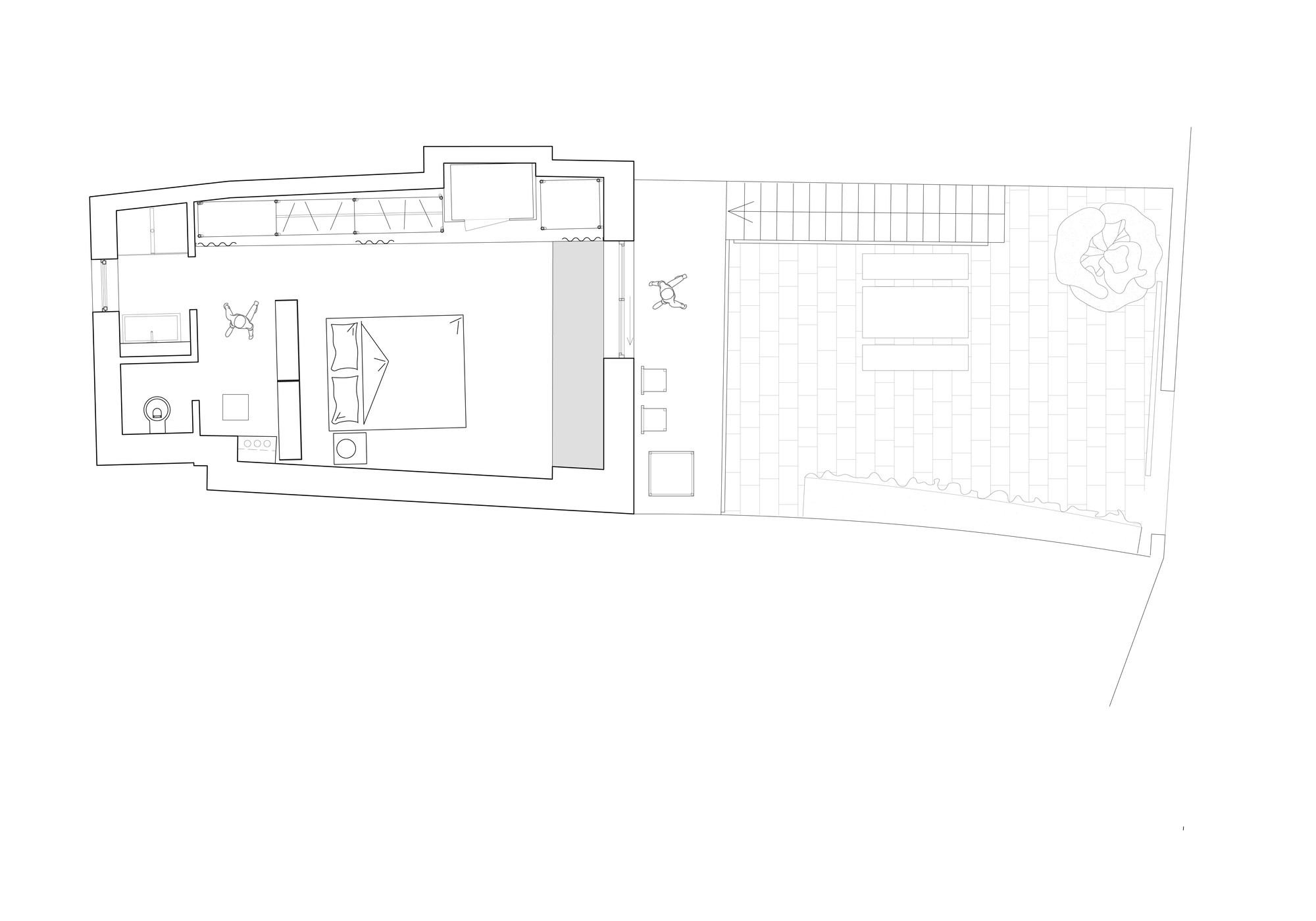 Gallery of Santa Croce Goes To Japan / Boselli Arredamenti - 18