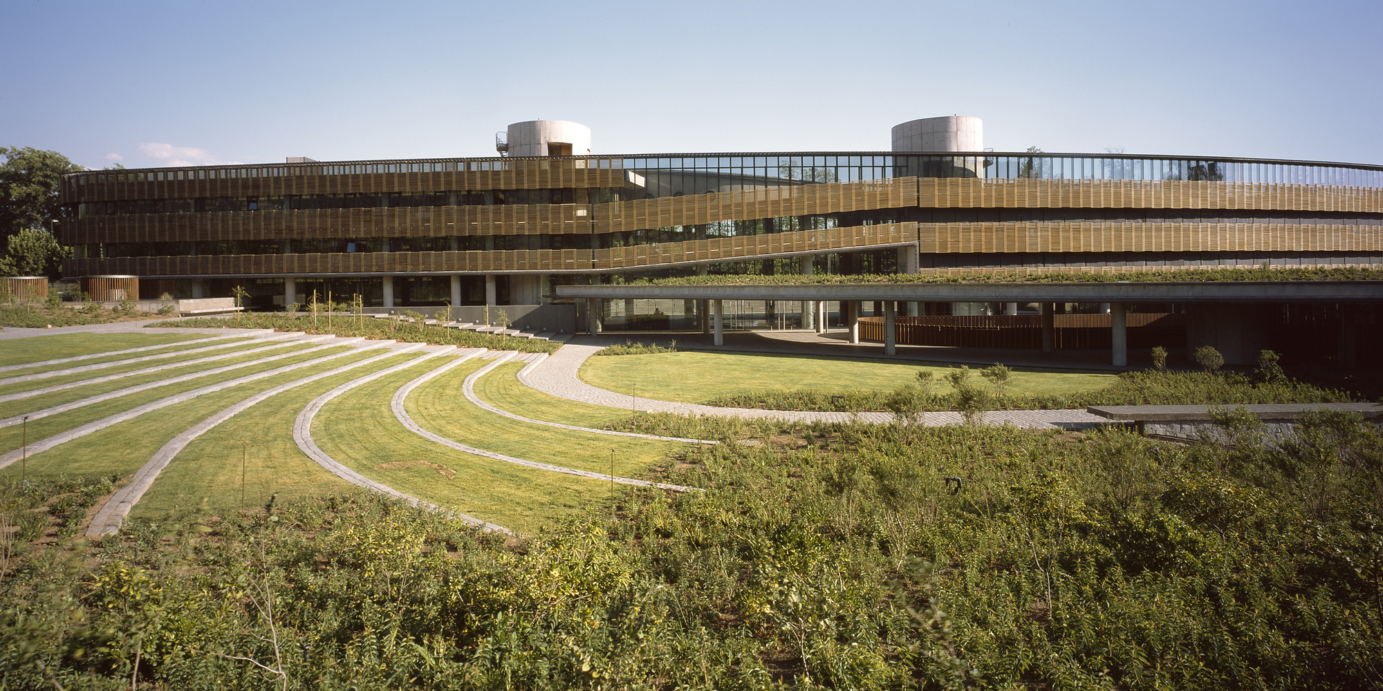 Galería de Edificio Transoceánica / +arquitectos - 3