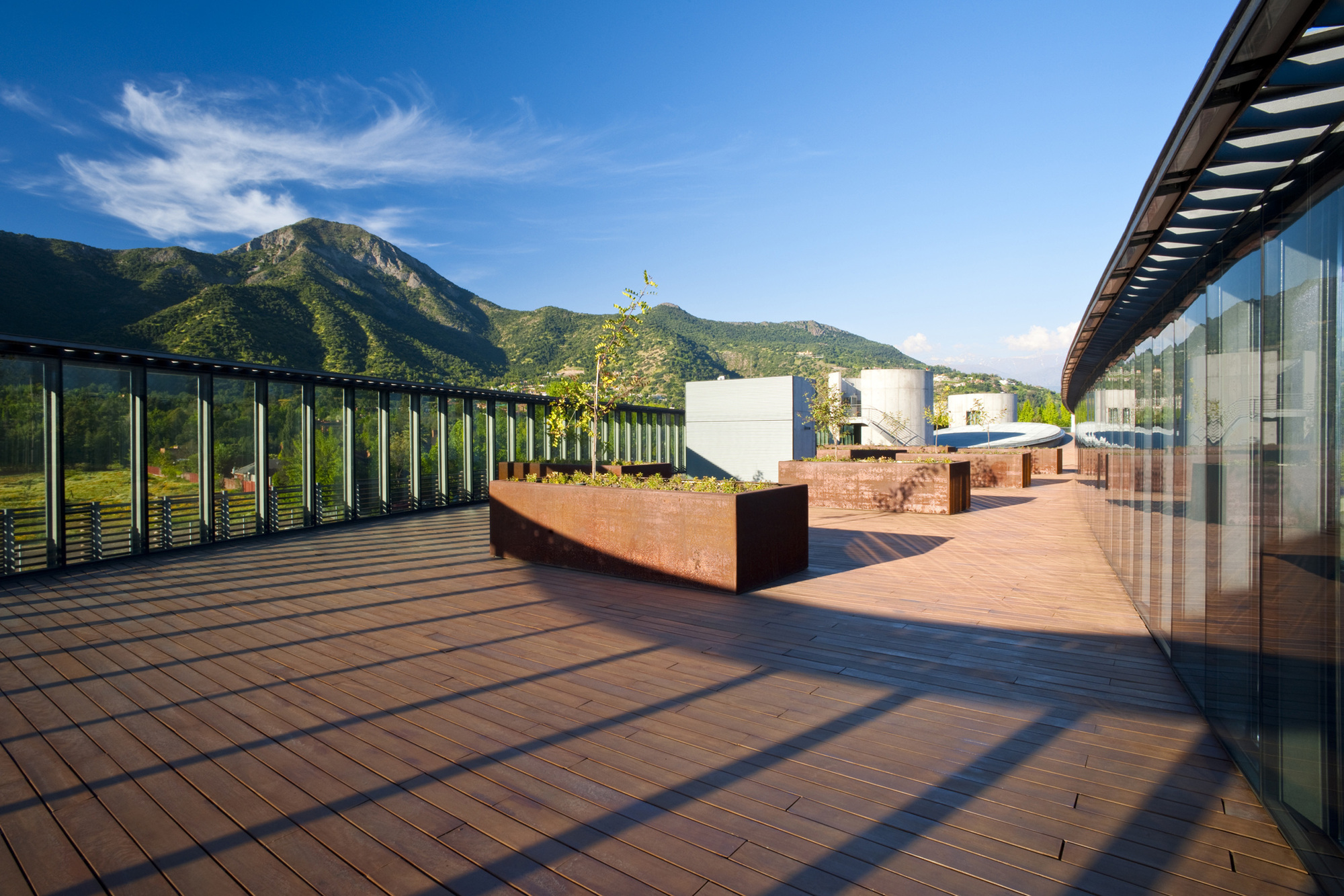 Gallery of Transoceánica Building / +arquitectos - 33