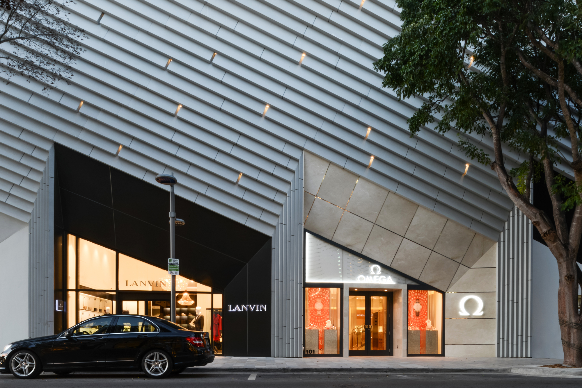 Gallery of Art Deco Project / Aranda Lasch - 6
