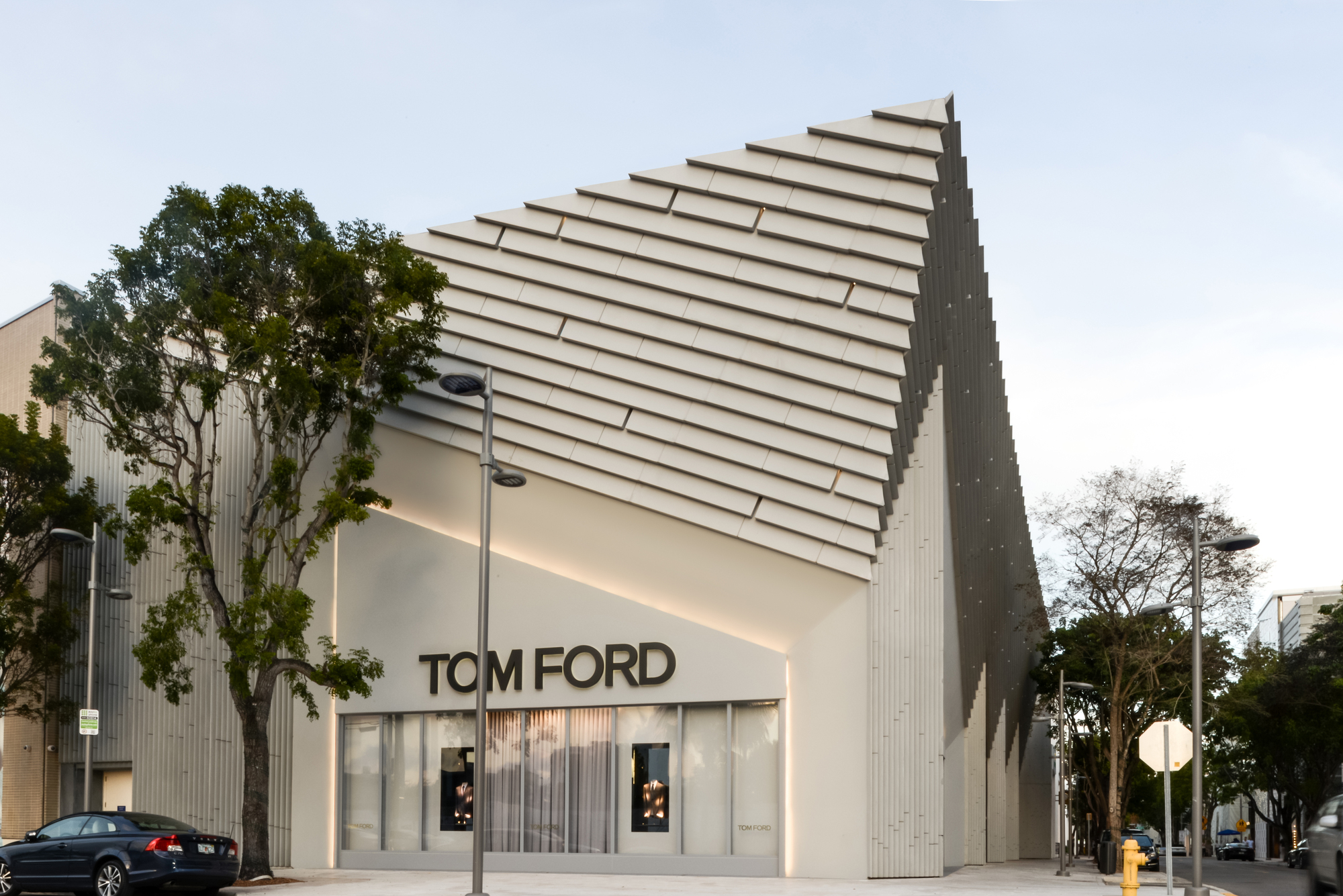 Galería de Proyecto Art Deco / Aranda Lasch - 8