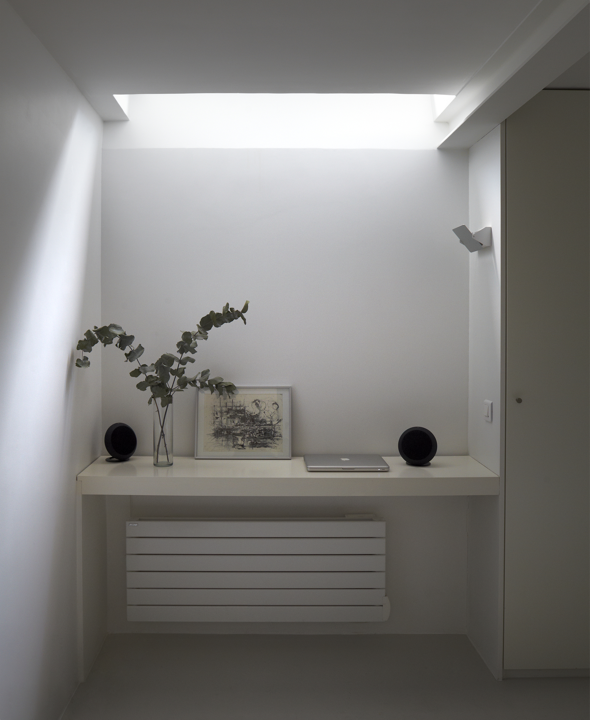 Gallery of Triplex in Paris / Studio Pan - 15