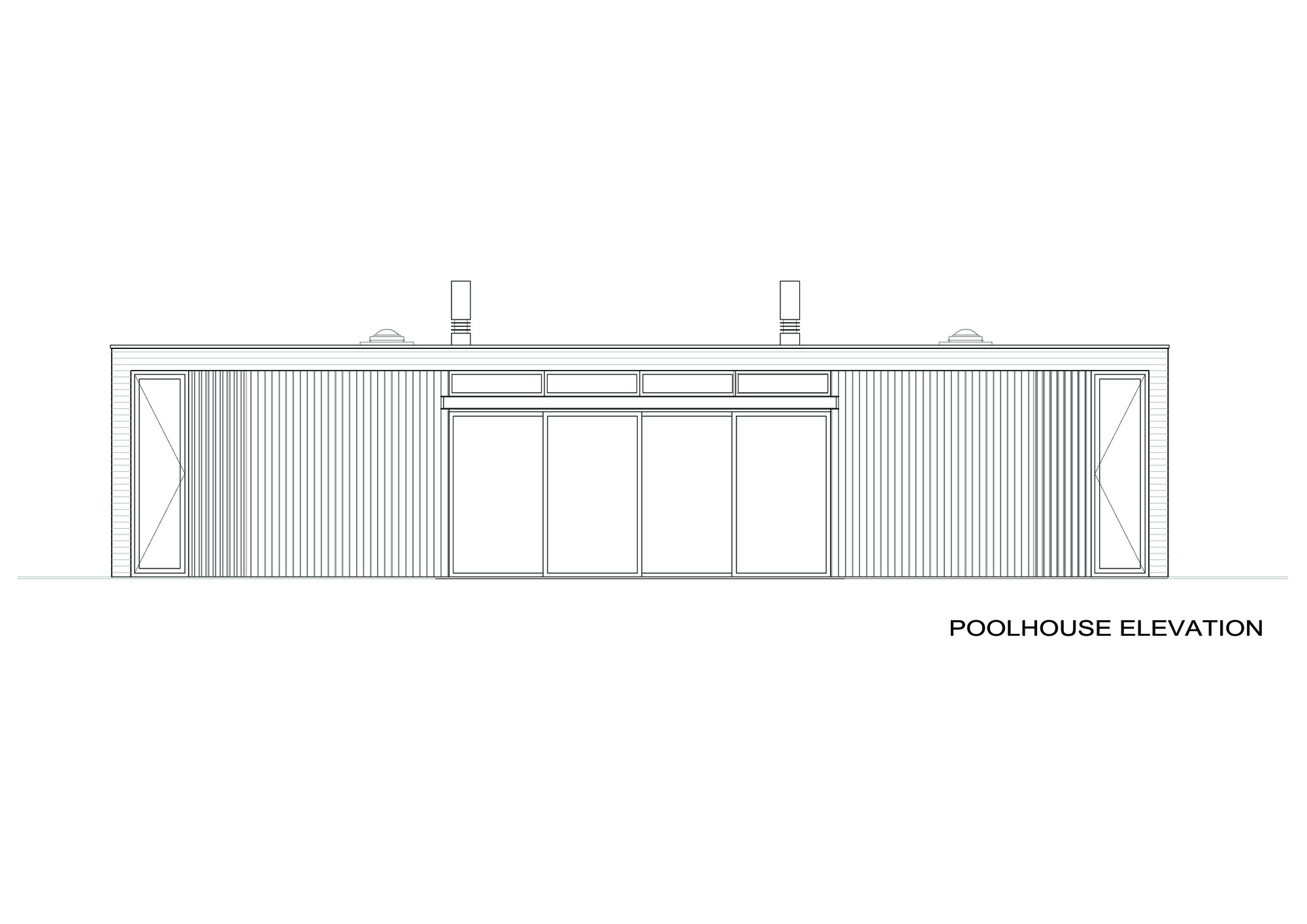 Galería de Casa Cl / Steverlynck+Iglesias Molli Arquitectos - 26