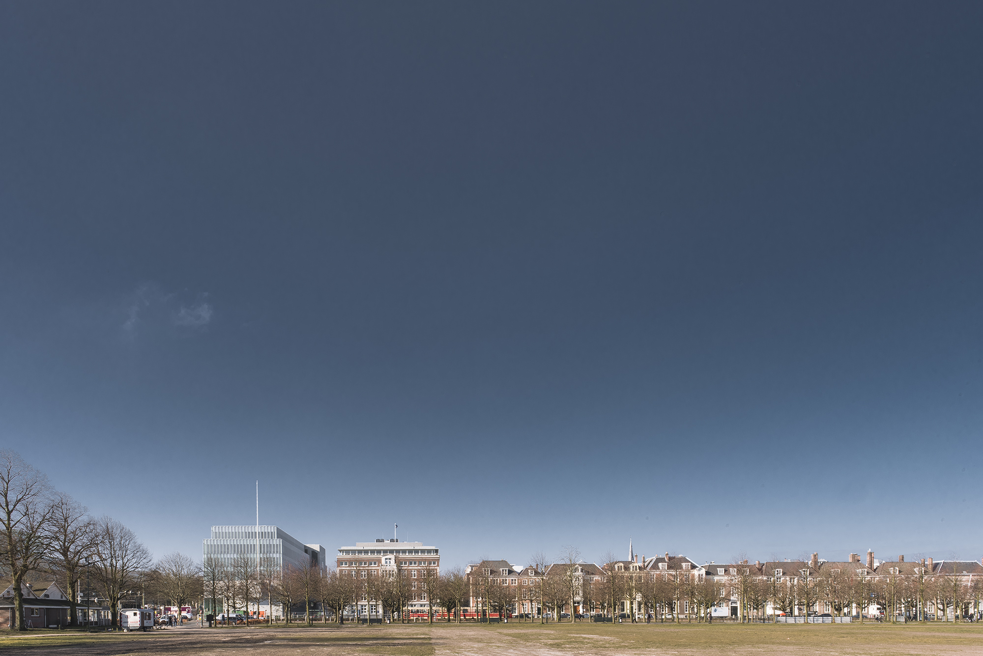 Gallery of Supreme Court of the Netherlands / KAAN Architecten - 31