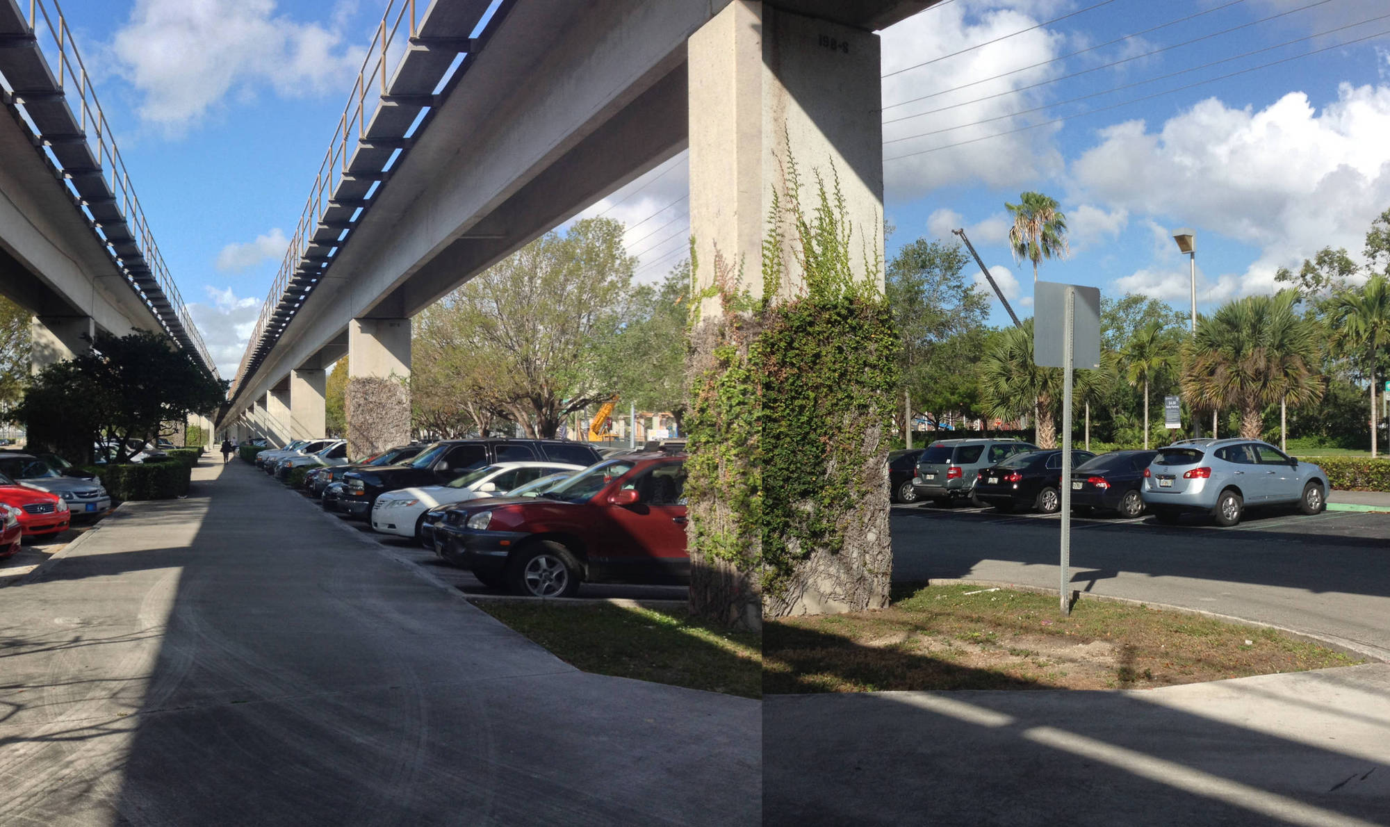 Galería de The Underline, el parque lineal de 16 kilómetros que se ...