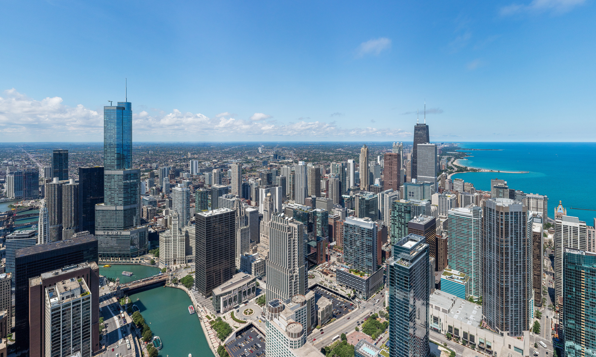 Gallery of New Images of Studio Gang’s Vista Tower Revealed - 7
