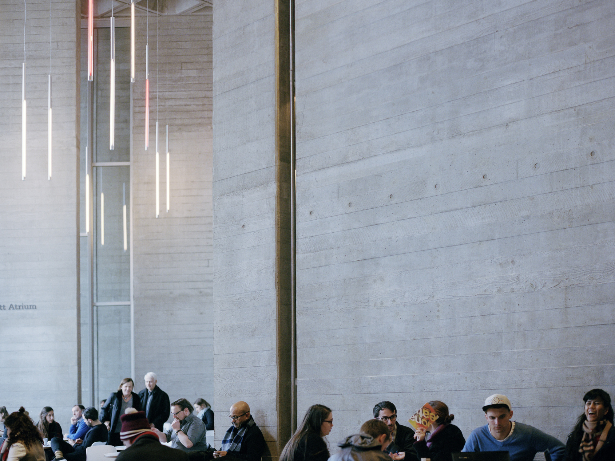 Gallery of Utopia Photo Series Captures London’s Brutalist Architecture - 3