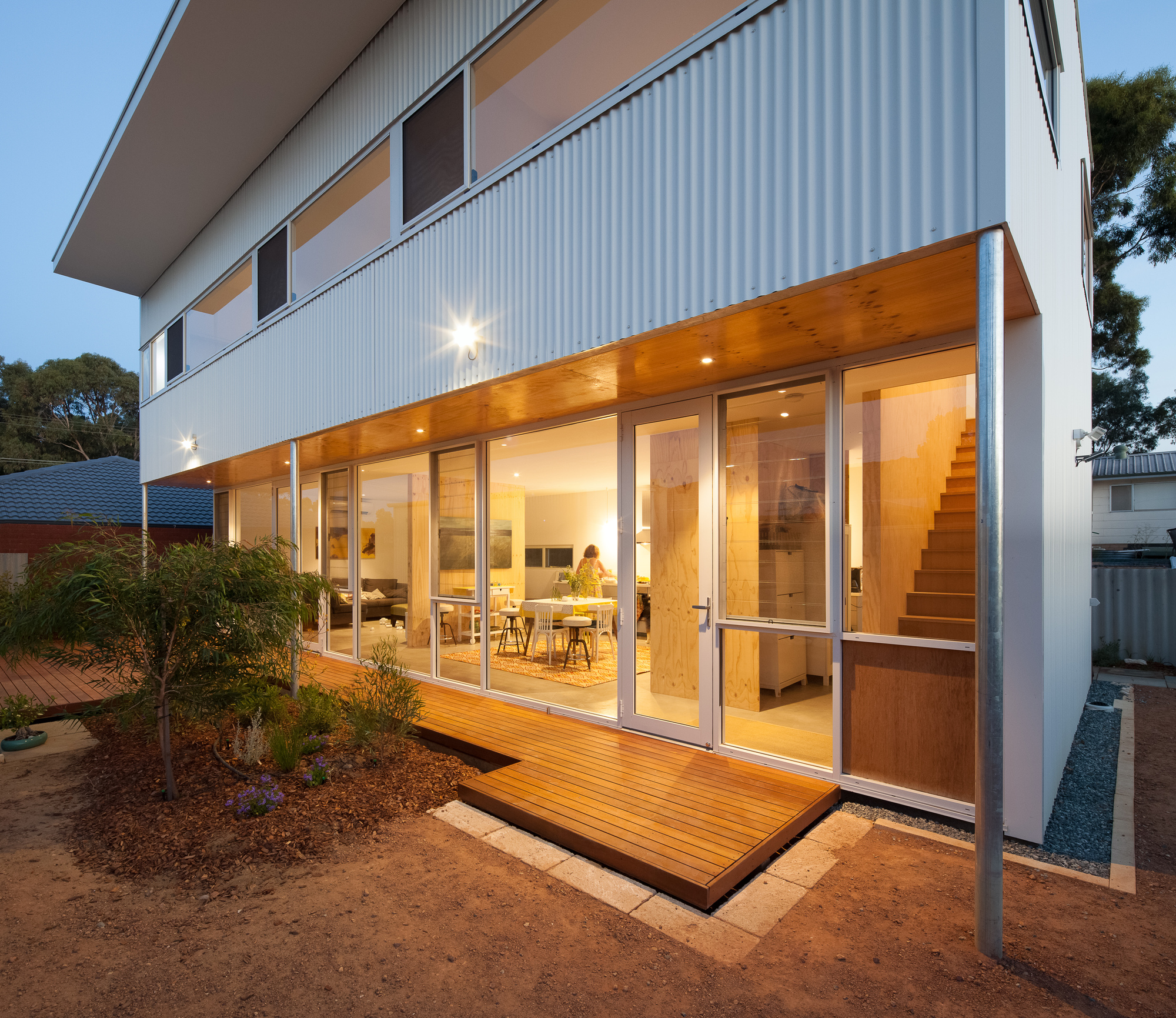 Gallery of Erpingham House / MSG Architecture - 12