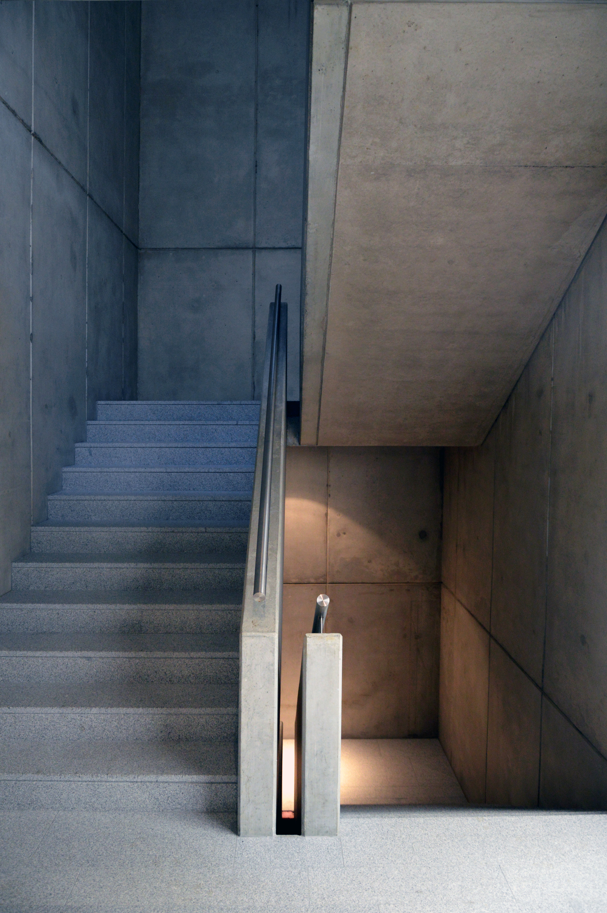 Gallery of Sunstar Headquarter / Alhadeff Architects - 19