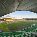 Chinquihue Stadium / Cristian Fernandez Arquitectos | ArchDaily