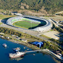 Chinquihue Stadium / Cristian Fernandez Arquitectos | ArchDaily