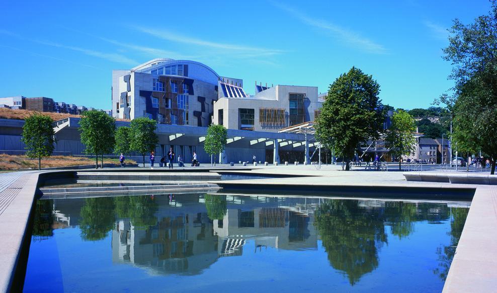 Gallery of International Firm RMJM Celebrates 60 Years - 20