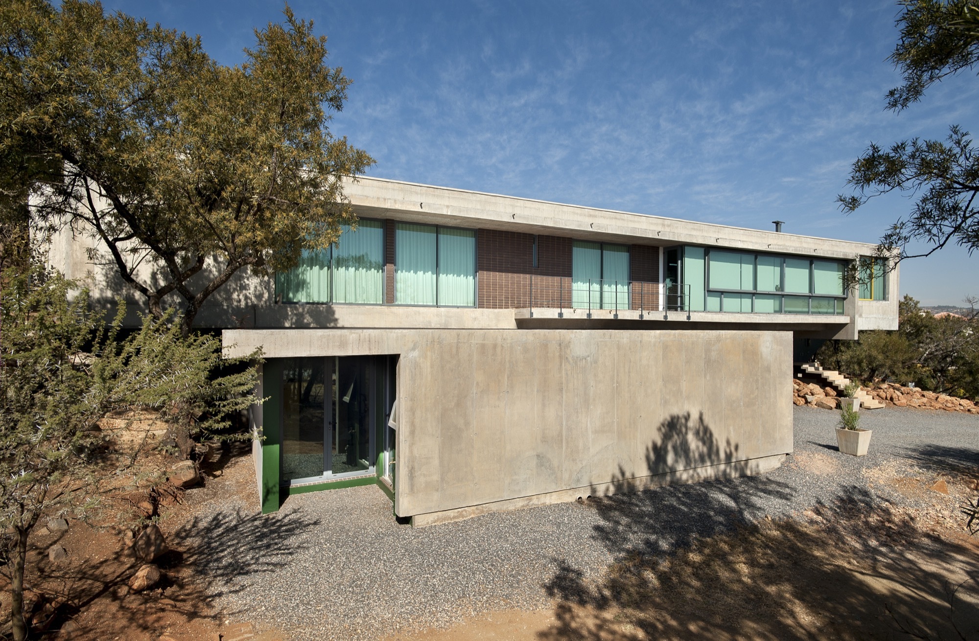 Galería de Casa Gauché / Earthworld Architects & Interiors - 16