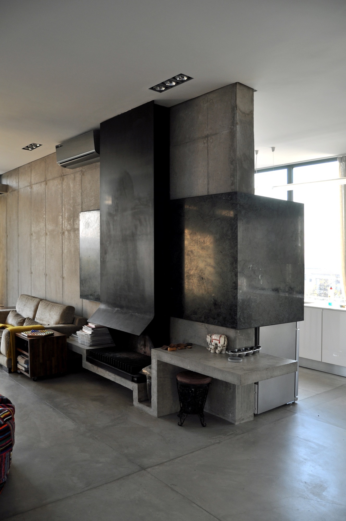 Gallery of House Gauché / Earthworld Architects & Interiors - 10