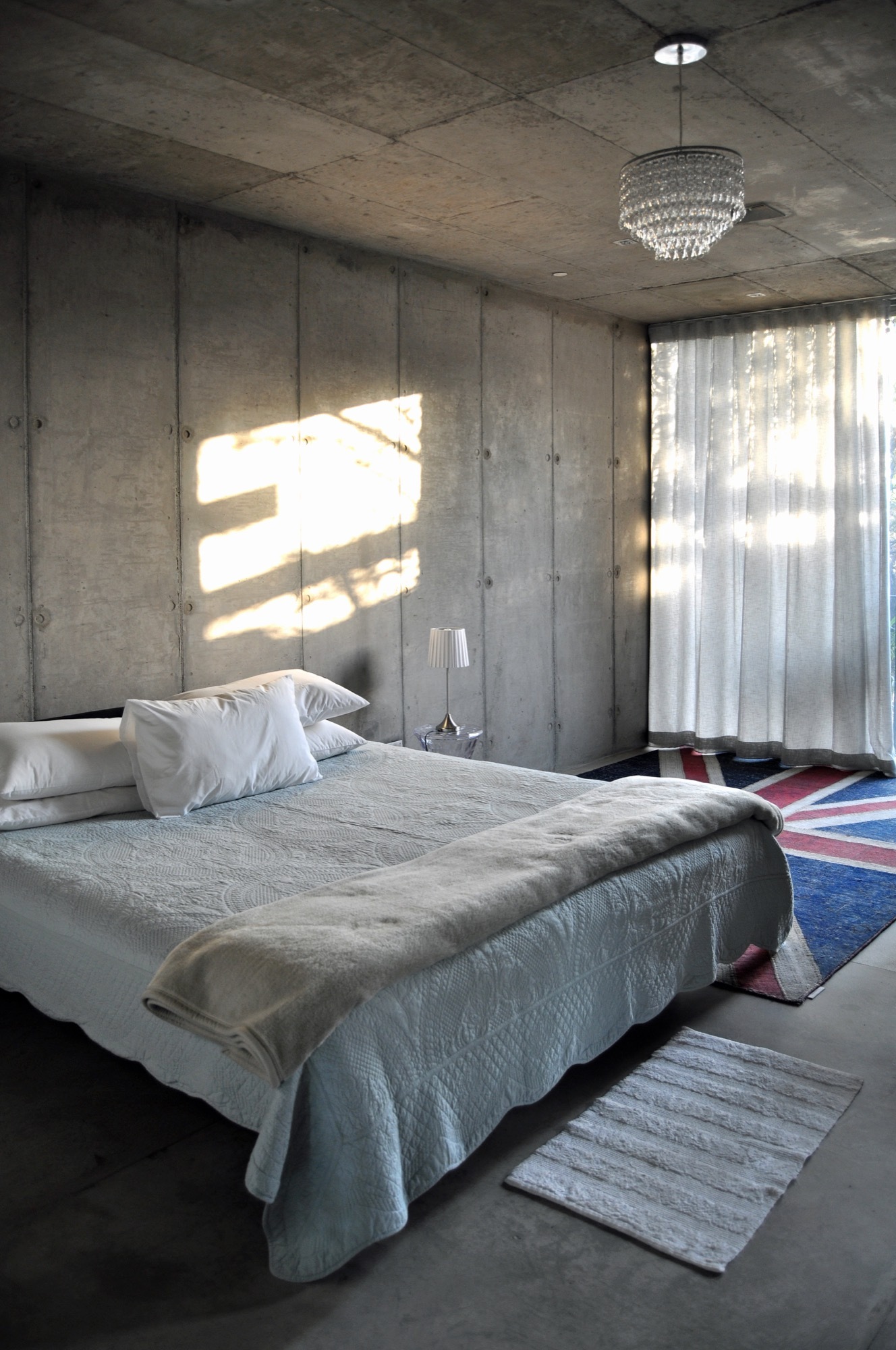 Gallery of House Gauché / Earthworld Architects & Interiors - 12