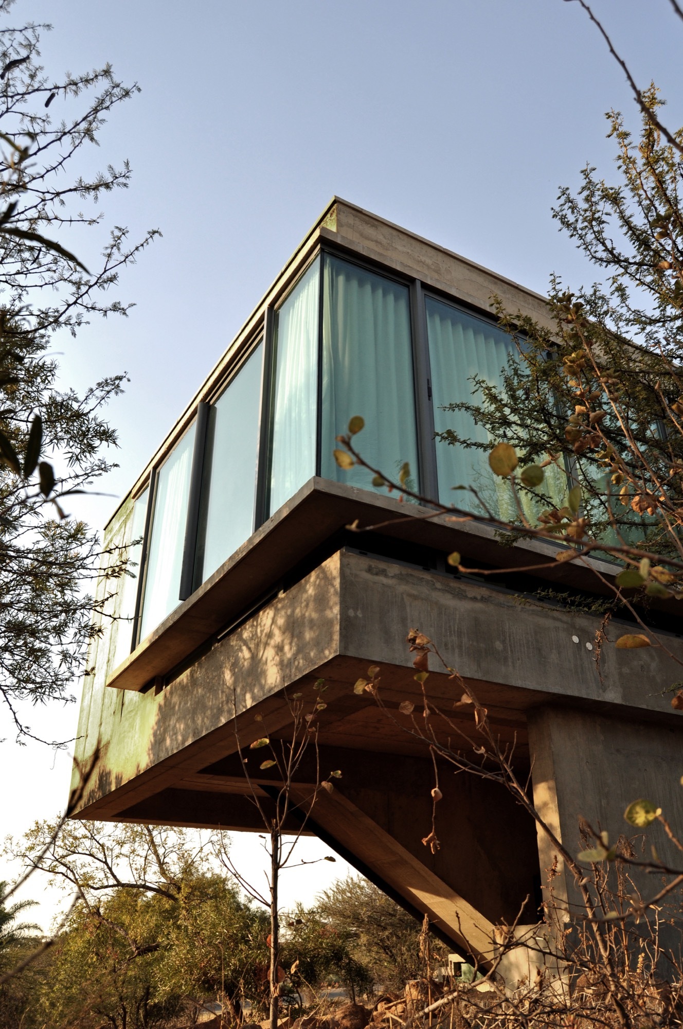 Gallery of House Gauché / Earthworld Architects & Interiors - 20