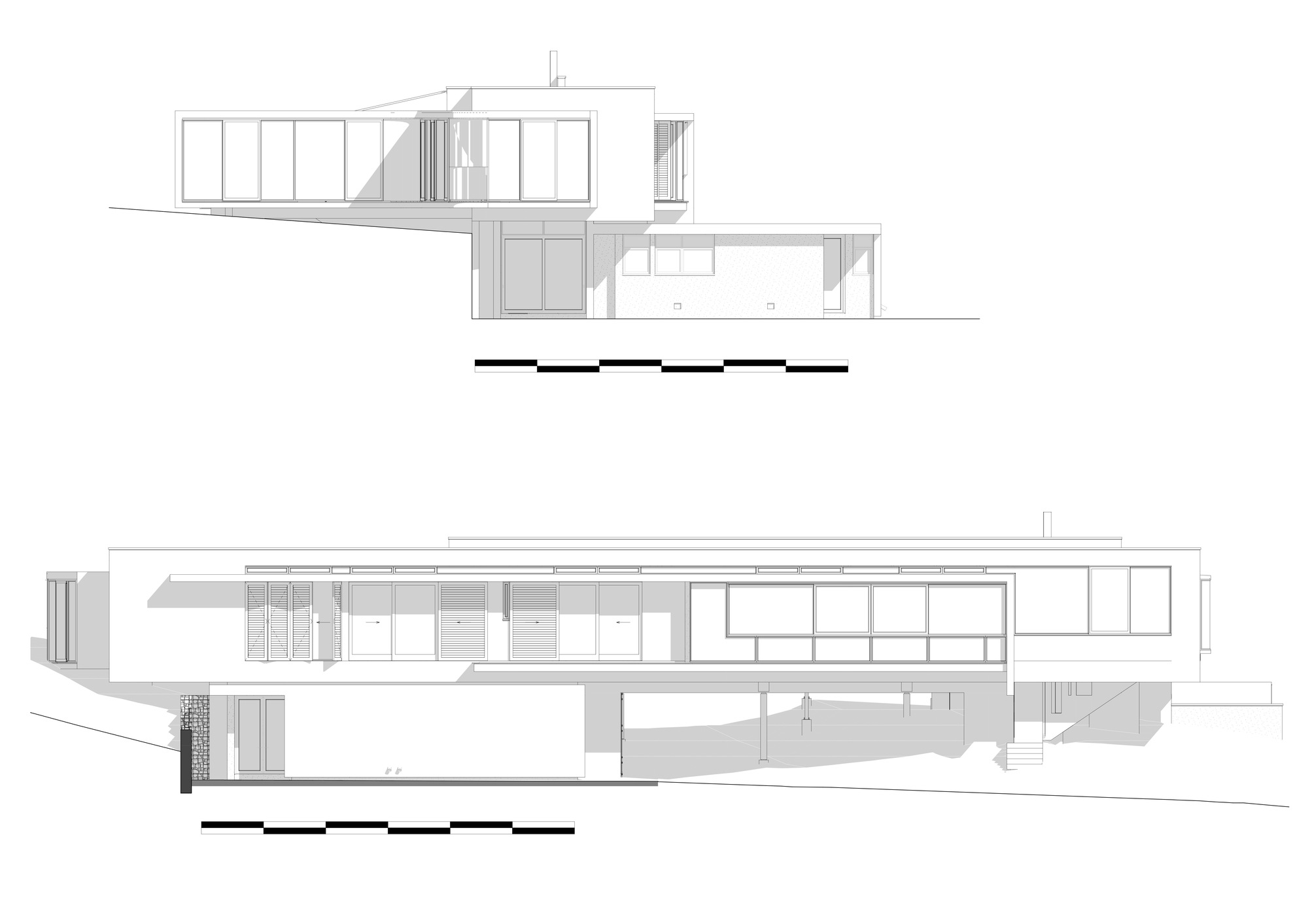 Gallery of House Gauché / Earthworld Architects & Interiors - 28