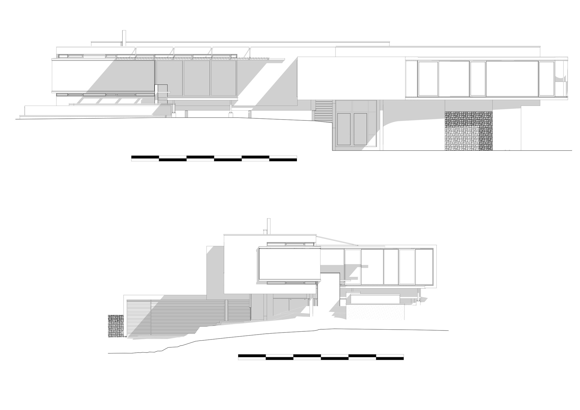 Gallery of House Gauché / Earthworld Architects & Interiors - 27