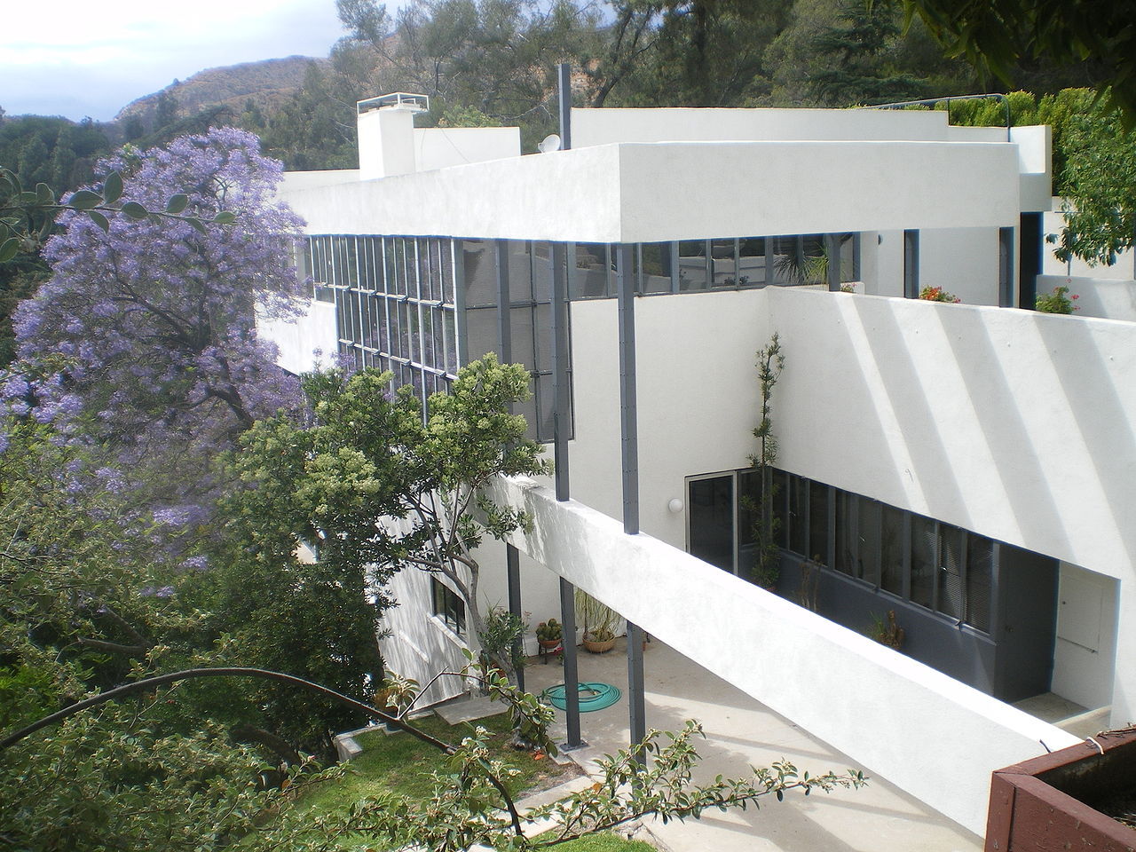 Gallery of Spotlight: Richard Neutra - 2