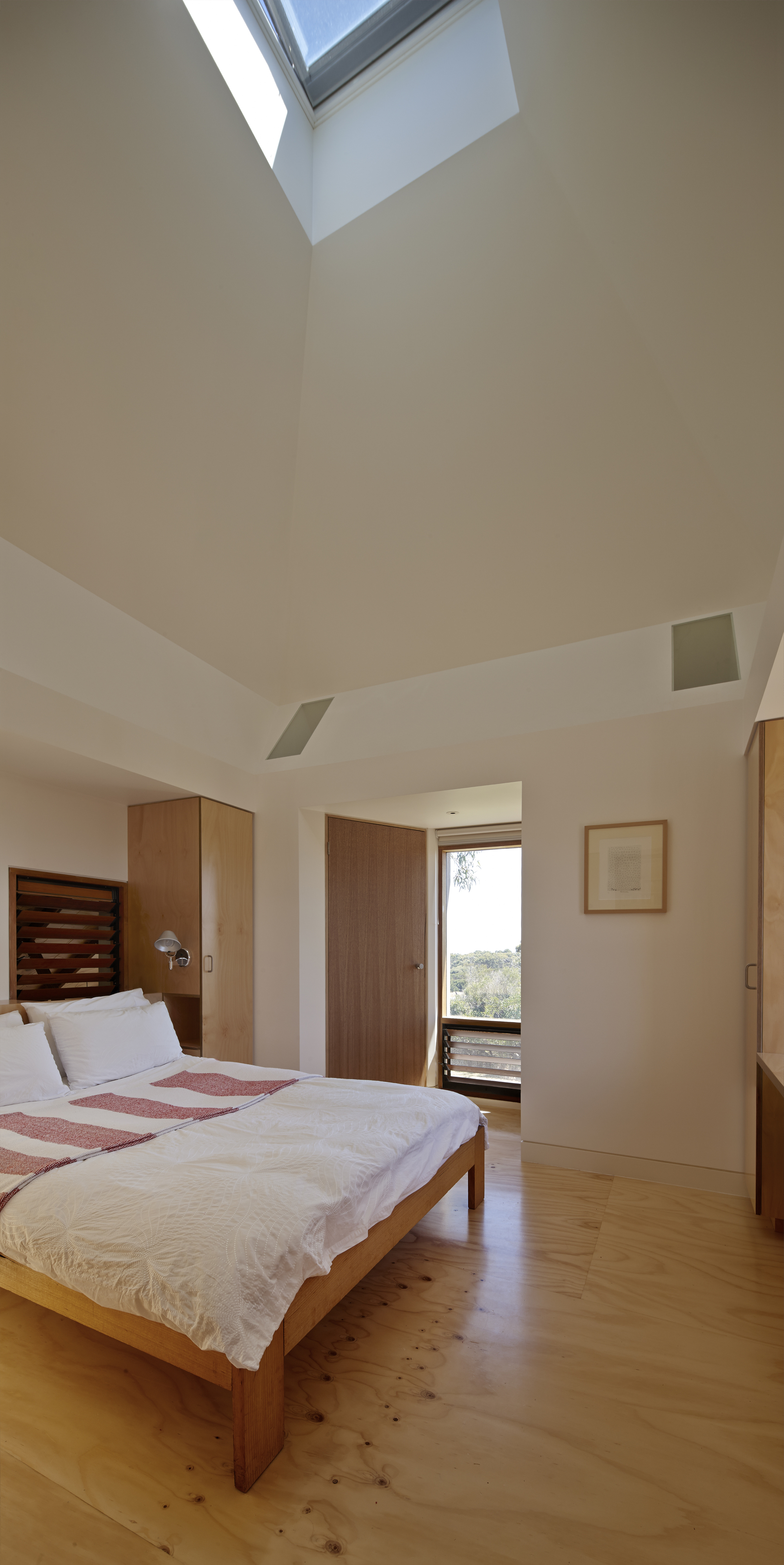 Gallery of House for Hermes / Andrew Simpson Architects - 6