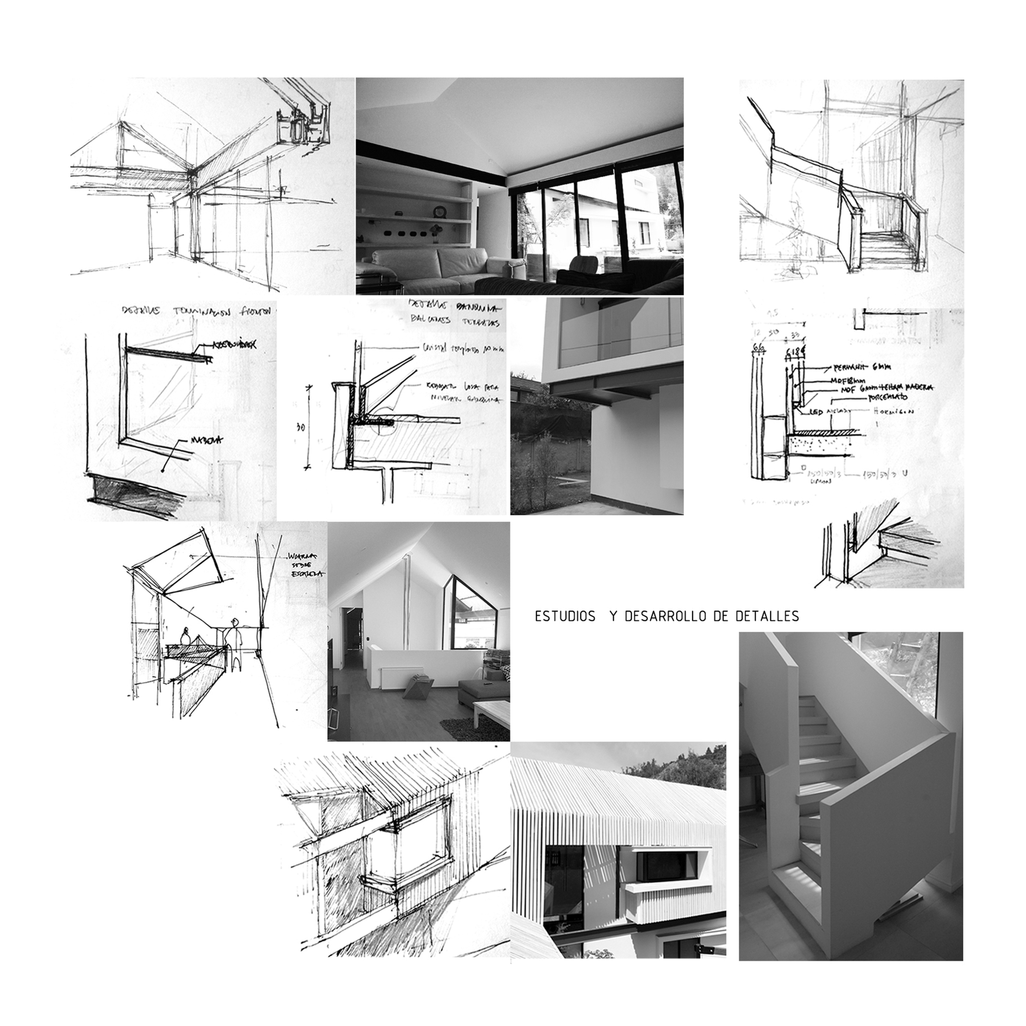 Gallery of Lo Contador House / GNP Arquitectos - 31