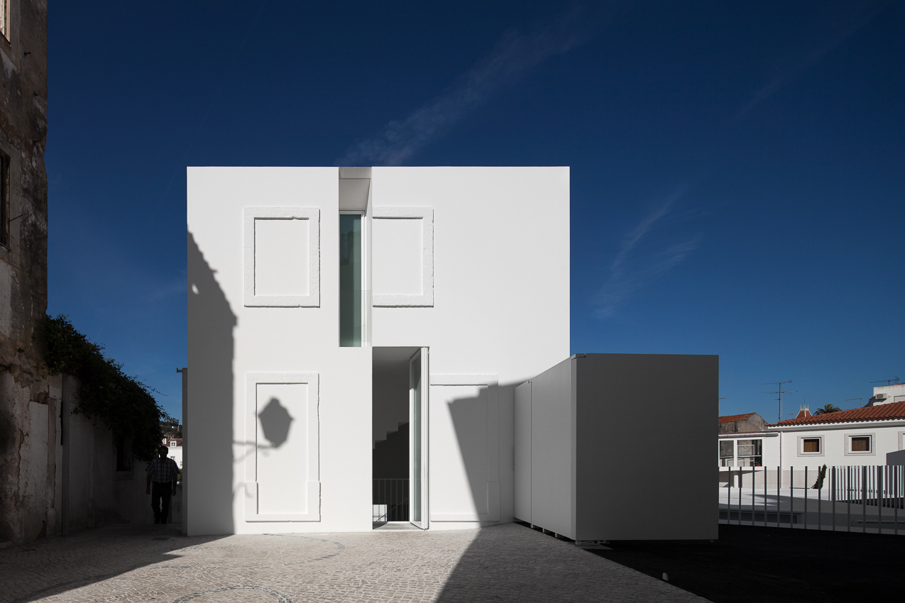 Gallery of House in Alcobaça / Aires Mateus - 3