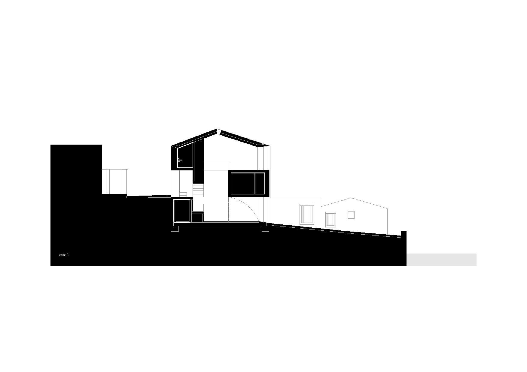 Gallery of House in Alcobaça / Aires Mateus - 34