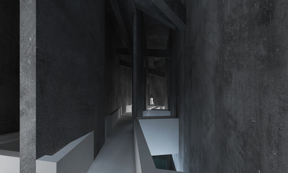 Gallery of Daniel Libeskind Unveils Design for The Kurdistan Museum in ...