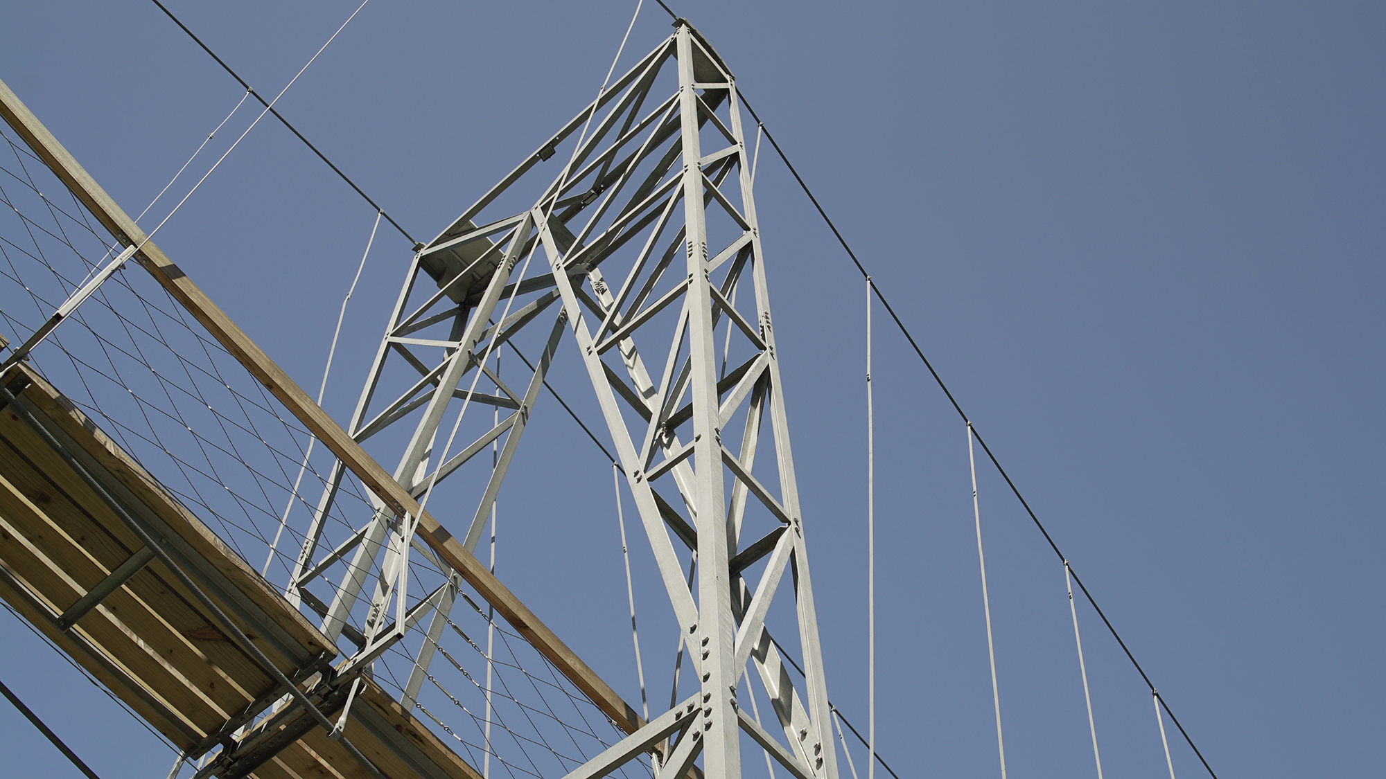 Gallery of Mzamba Bridge / CUAS + buildCollective NPO - 7