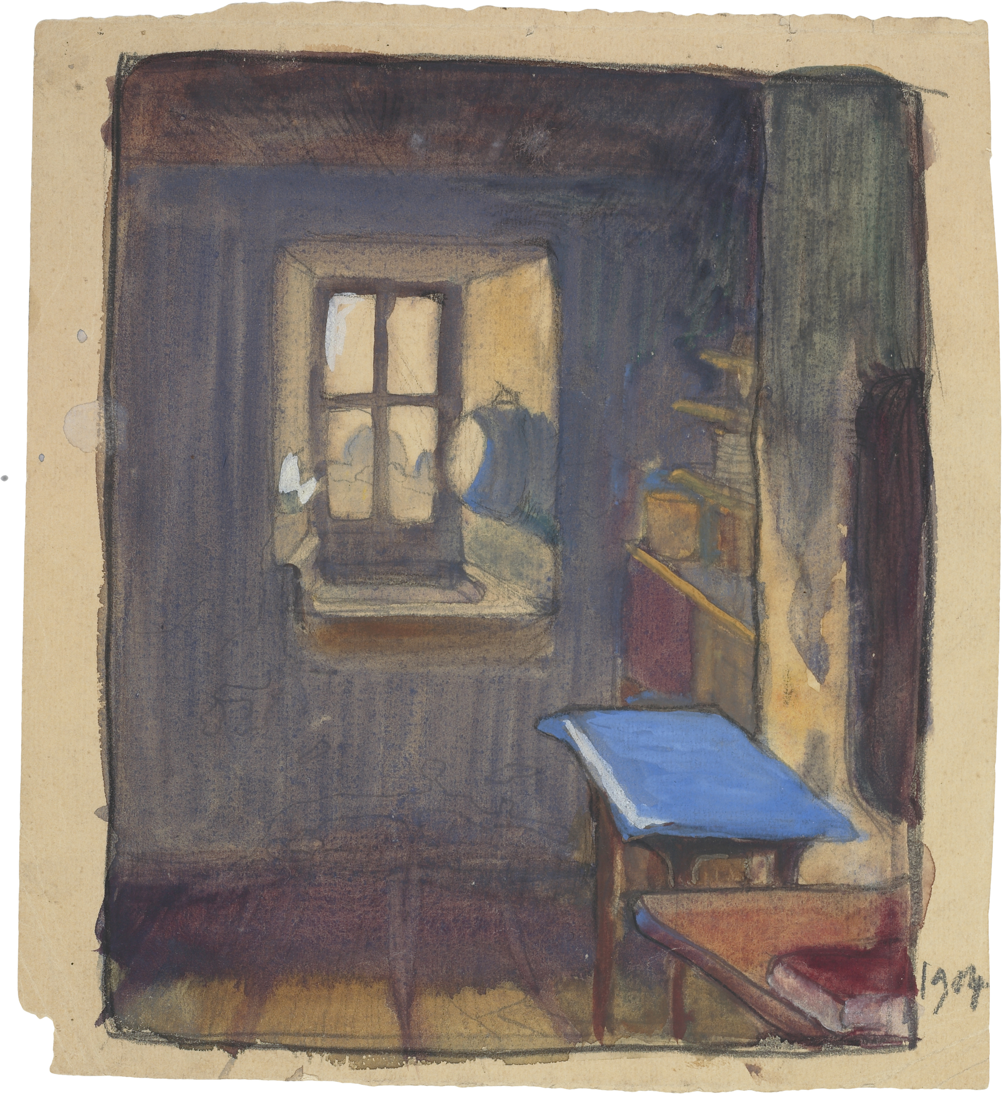 Gallery of Drawing on the Road: The Story of a Young Le Corbusier's ...