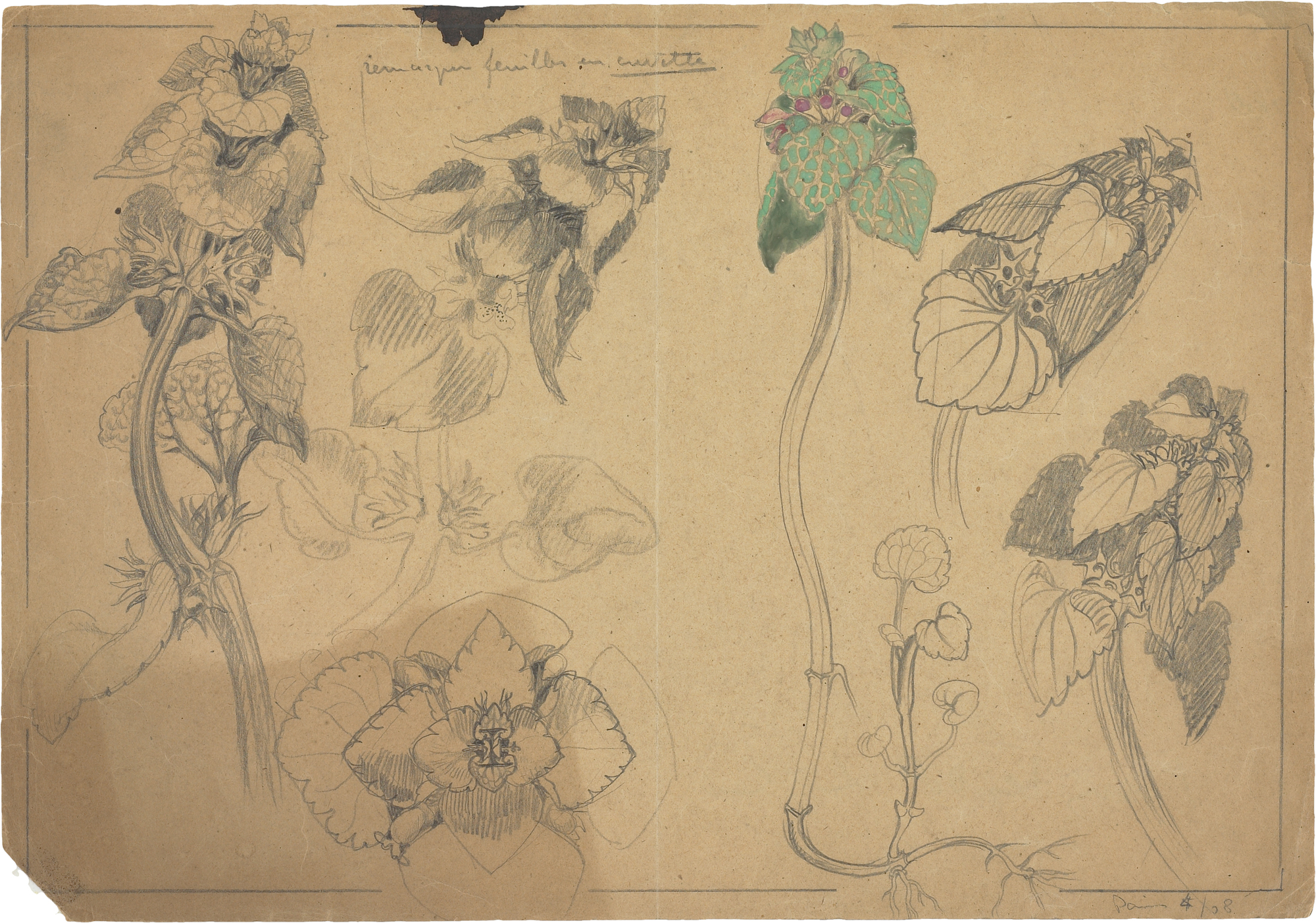 Gallery of Drawing on the Road: The Story of a Young Le Corbusier's ...