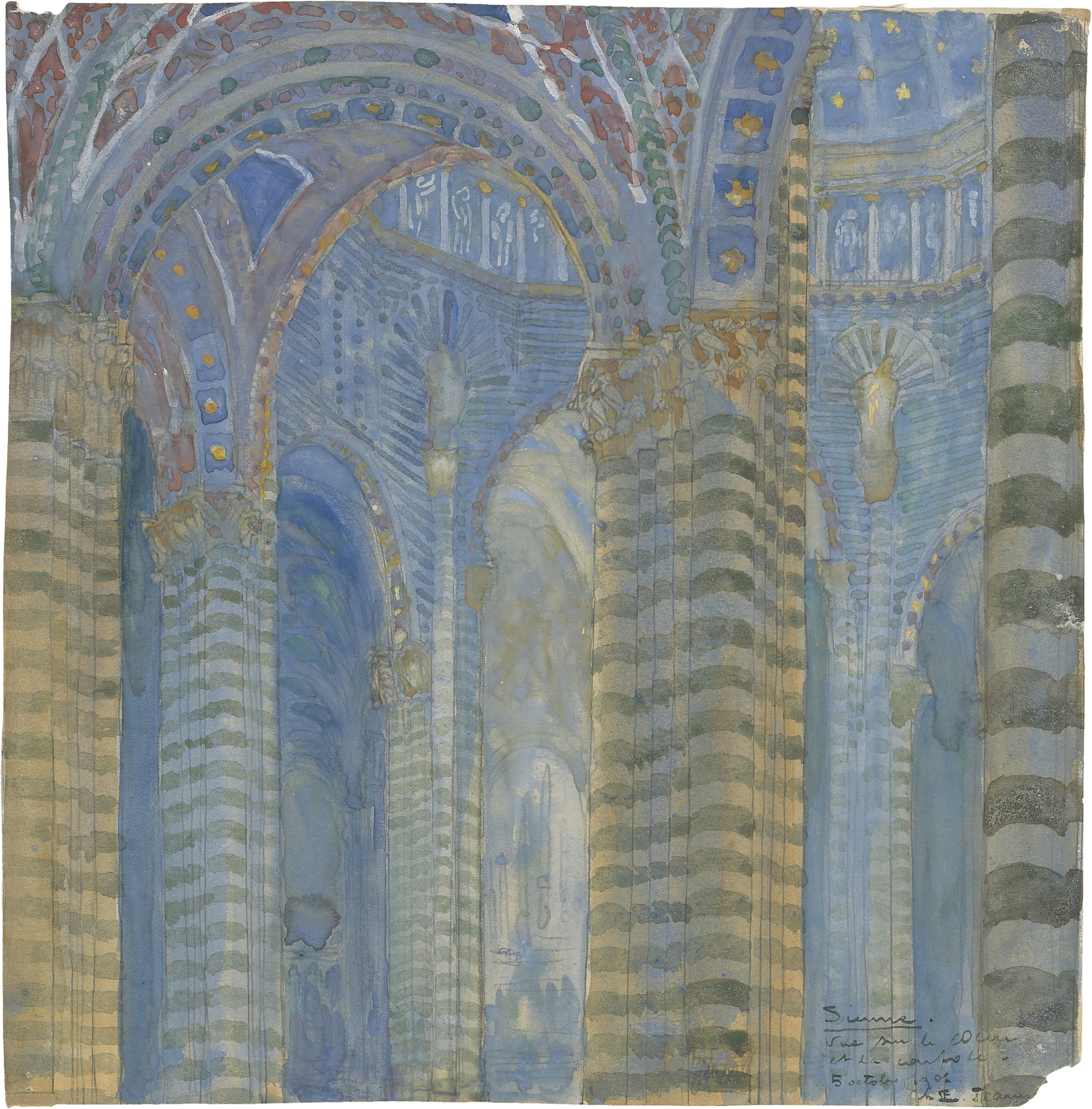 Gallery of Drawing on the Road: The Story of a Young Le Corbusier's ...