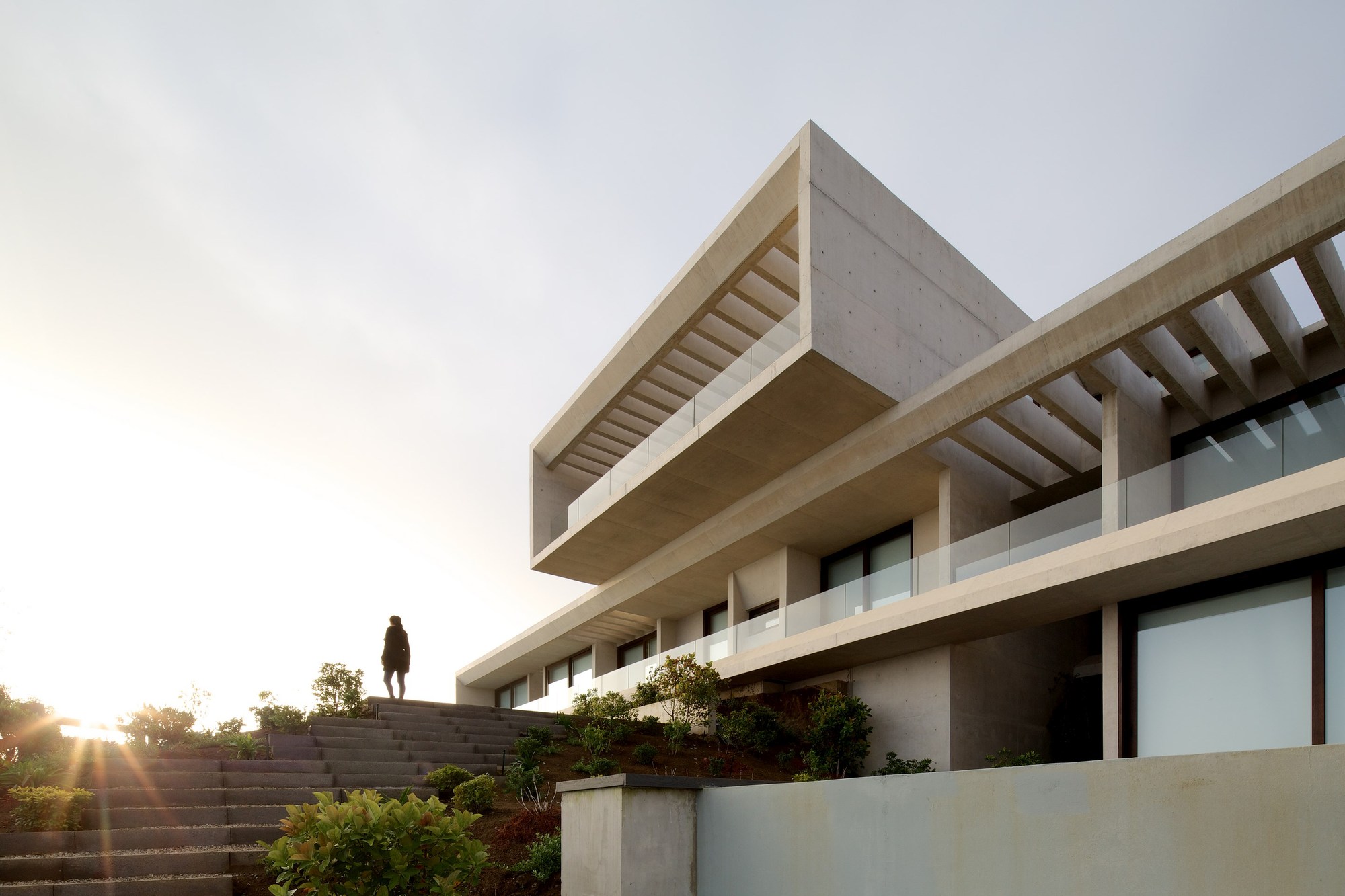 MO House / Gonzalo Mardones V Arquitectos | ArchDaily