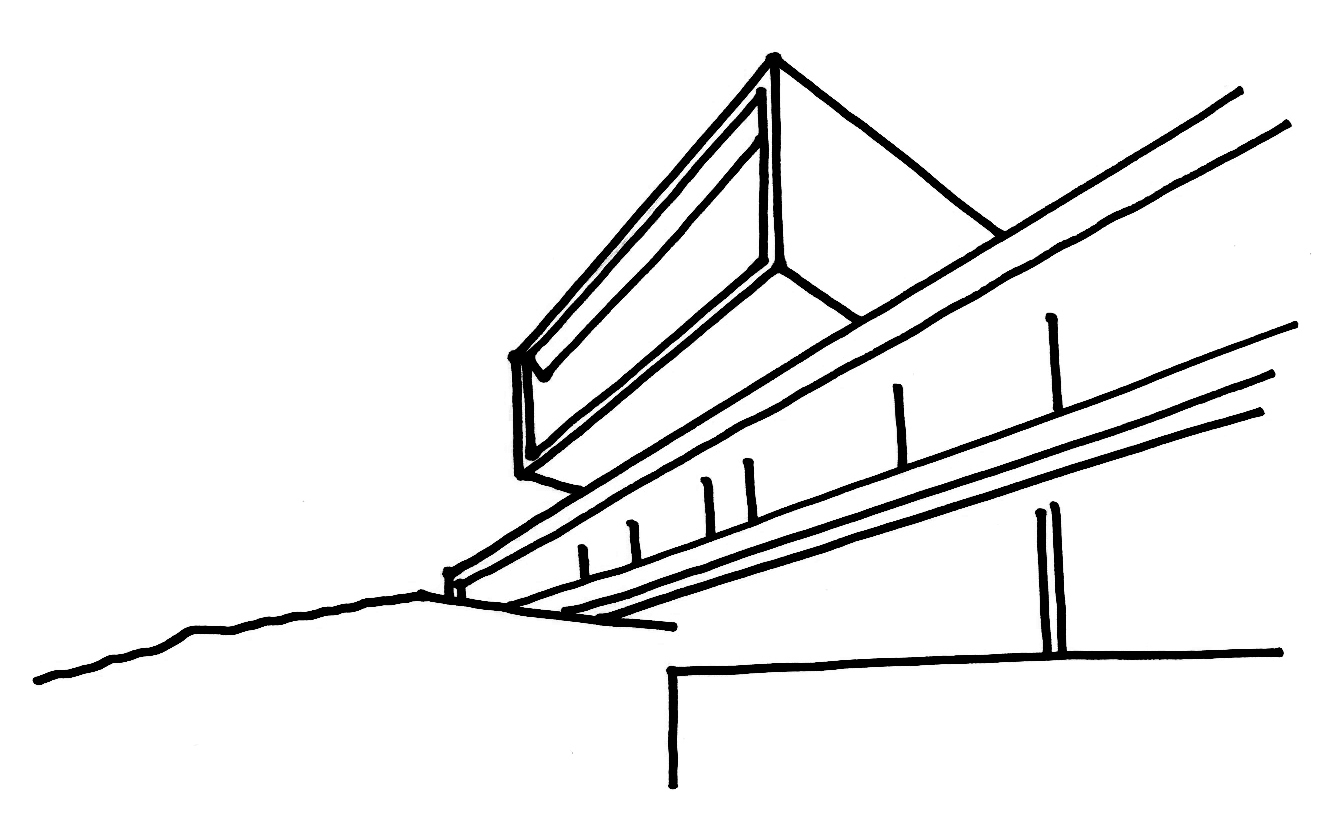 Gallery of MO House / Gonzalo Mardones V Arquitectos - 47