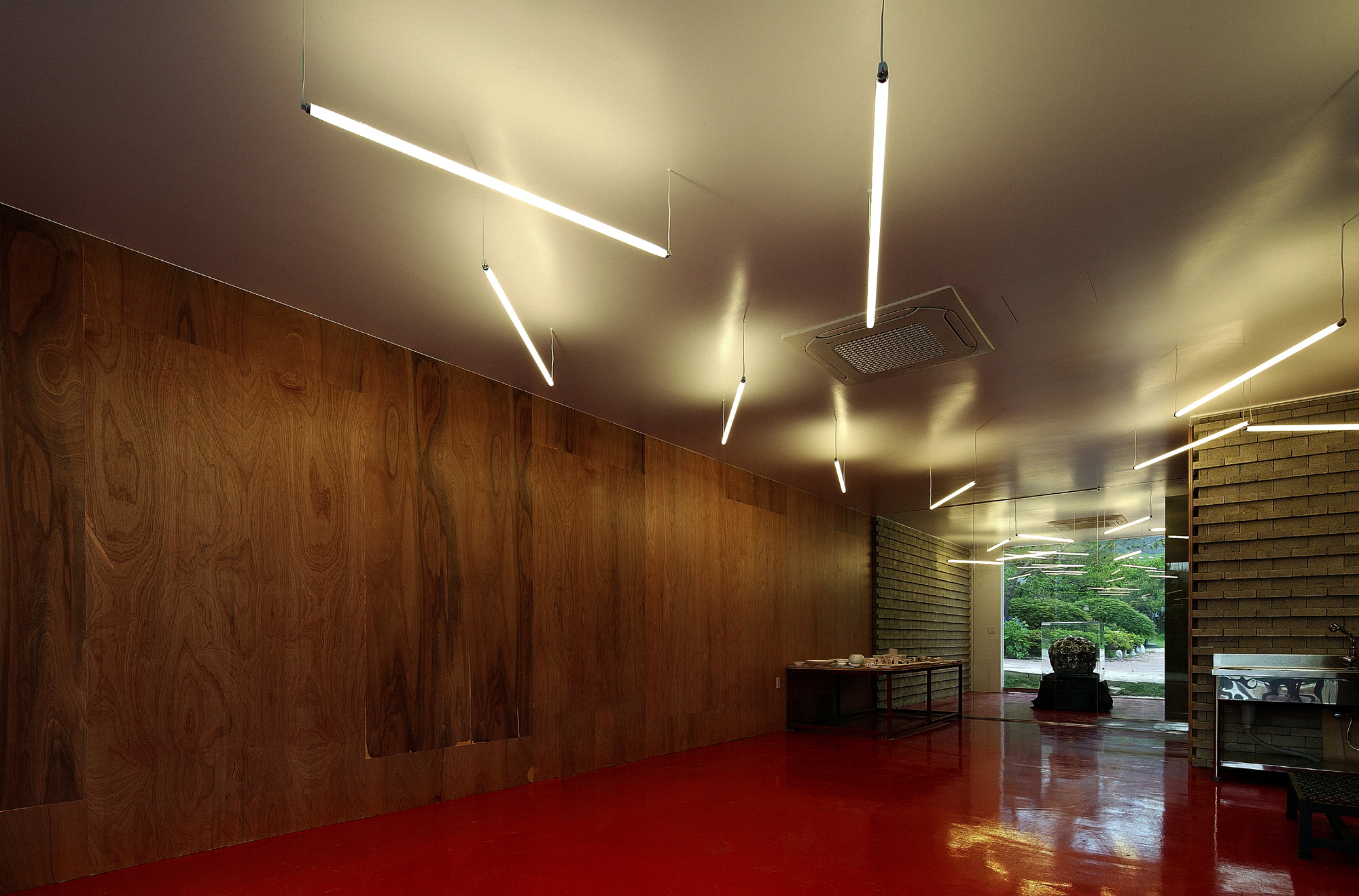 Gallery of Chocolate Box / Yoon Space - 4