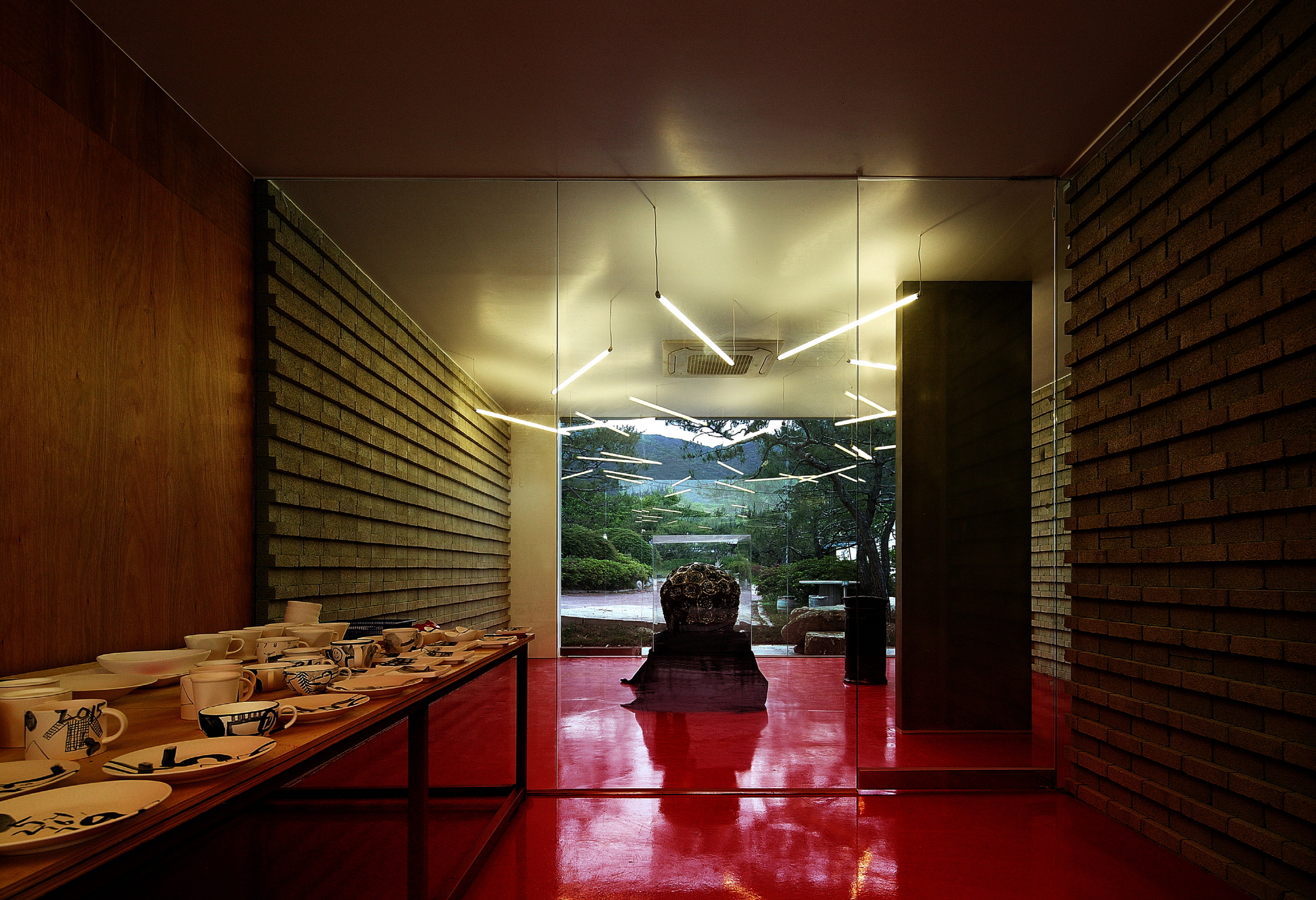 Gallery of Chocolate Box / Yoon Space - 5