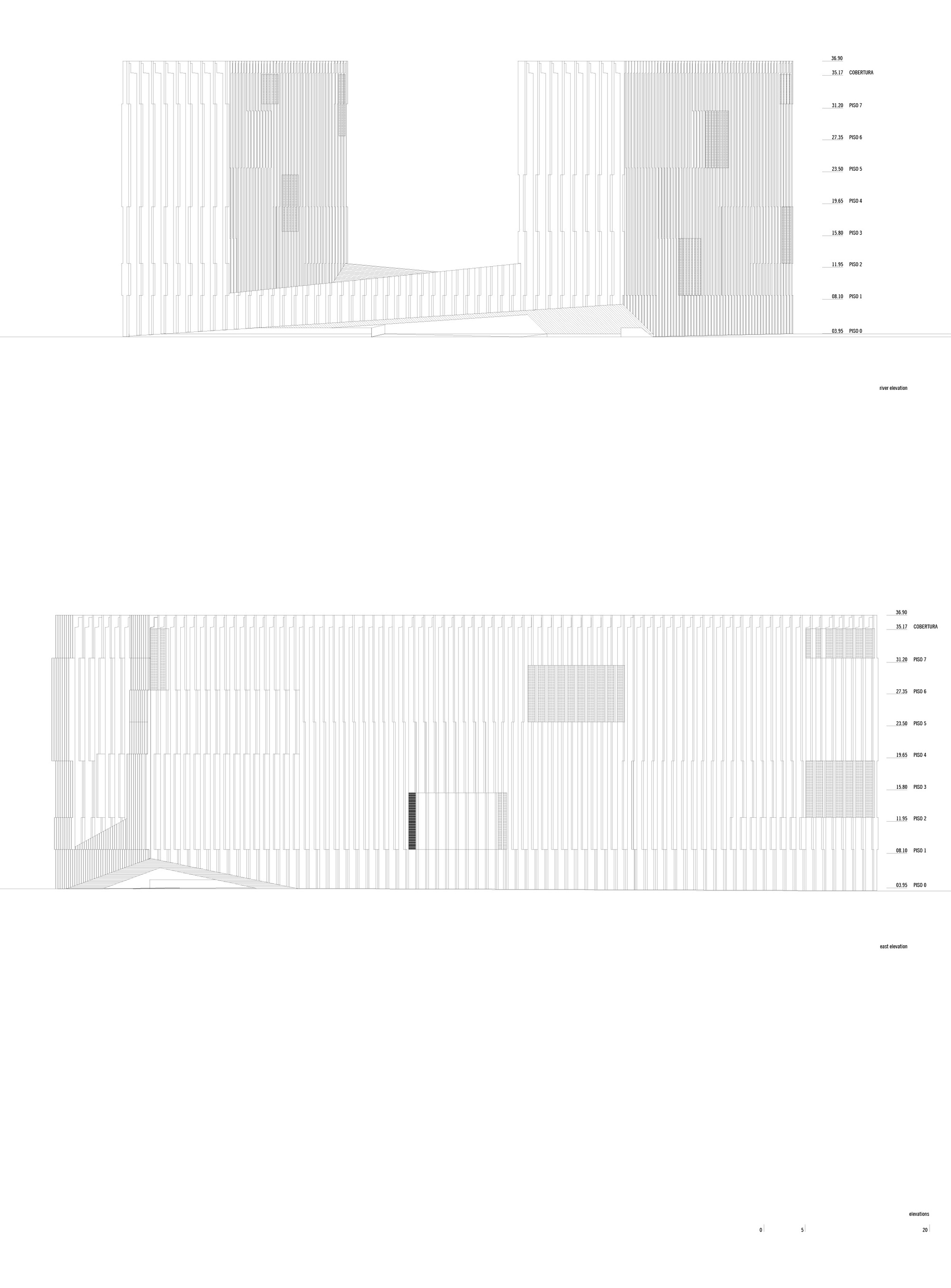 Gallery of EDP Headquarters / Aires Mateus - 28