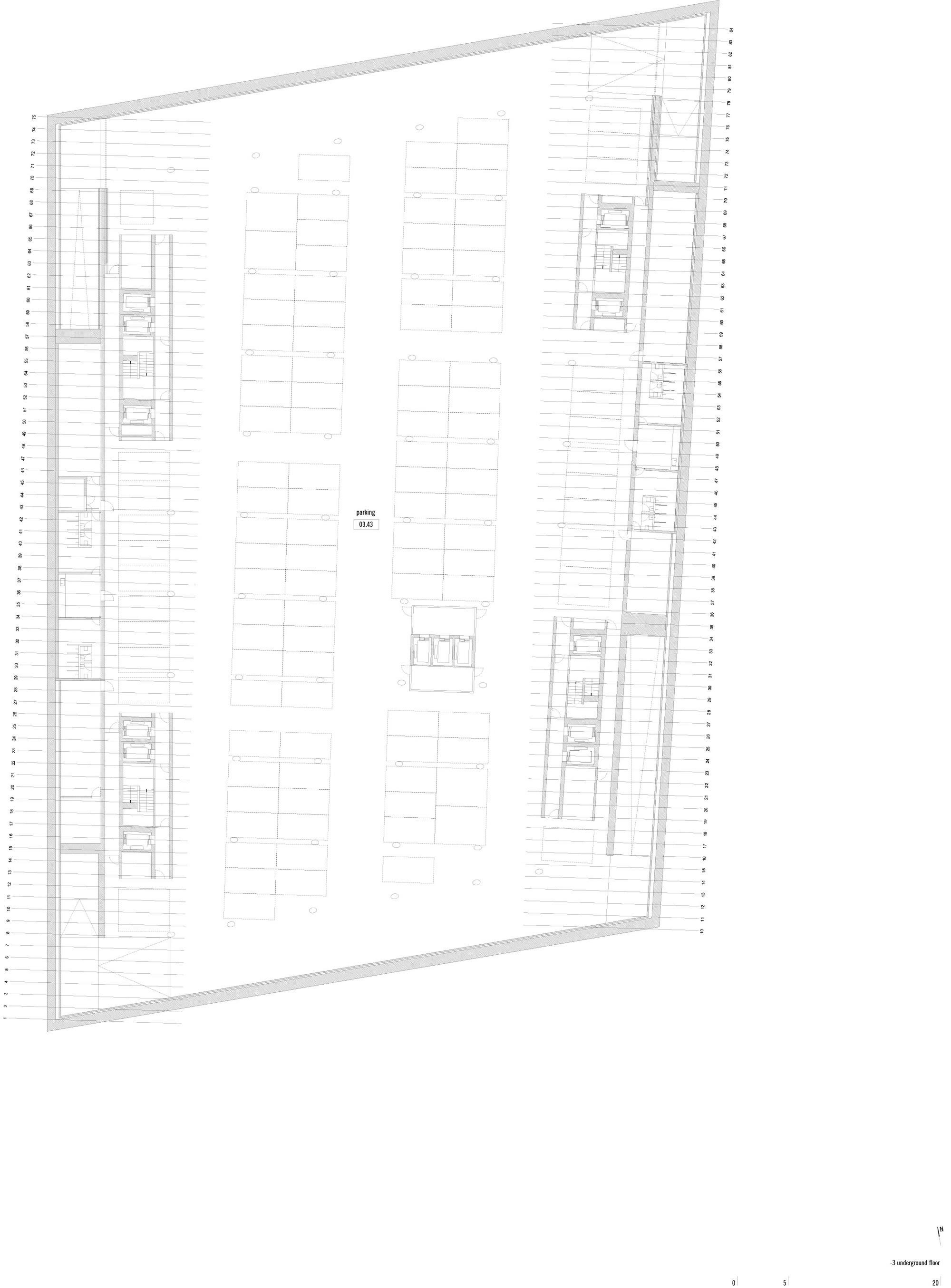 Gallery of EDP Headquarters / Aires Mateus - 19