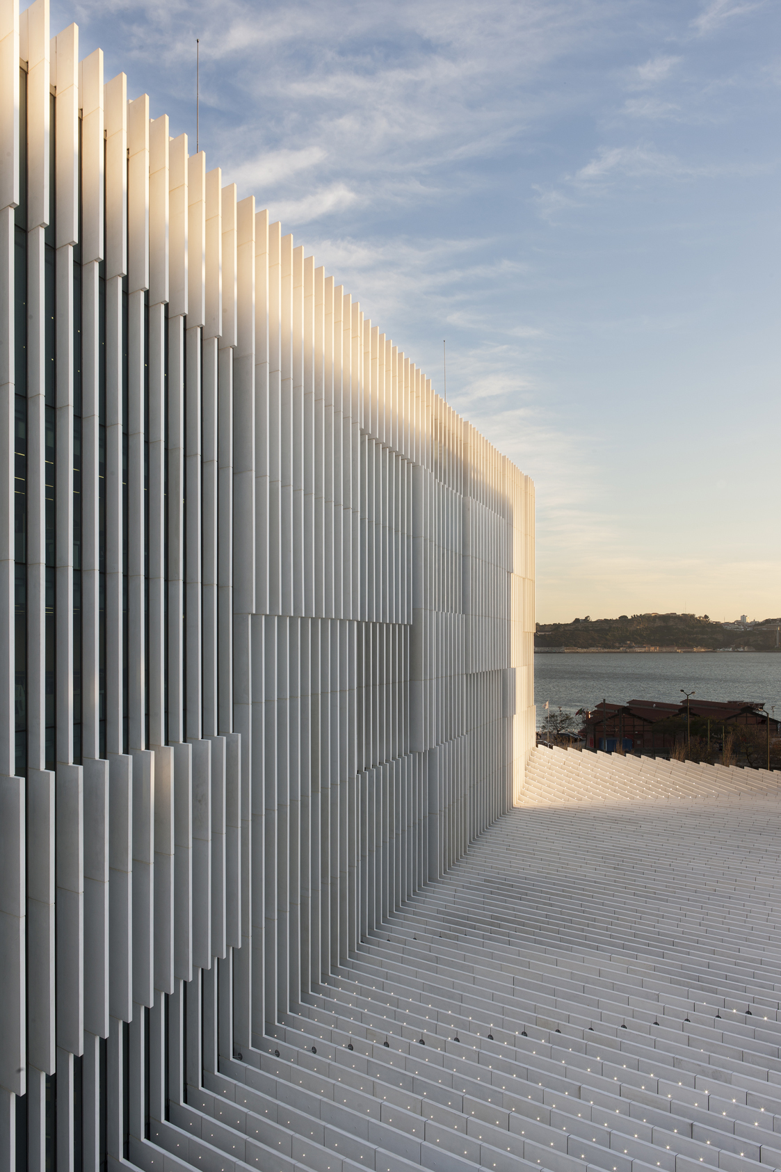 Gallery of EDP Headquarters / Aires Mateus - 4