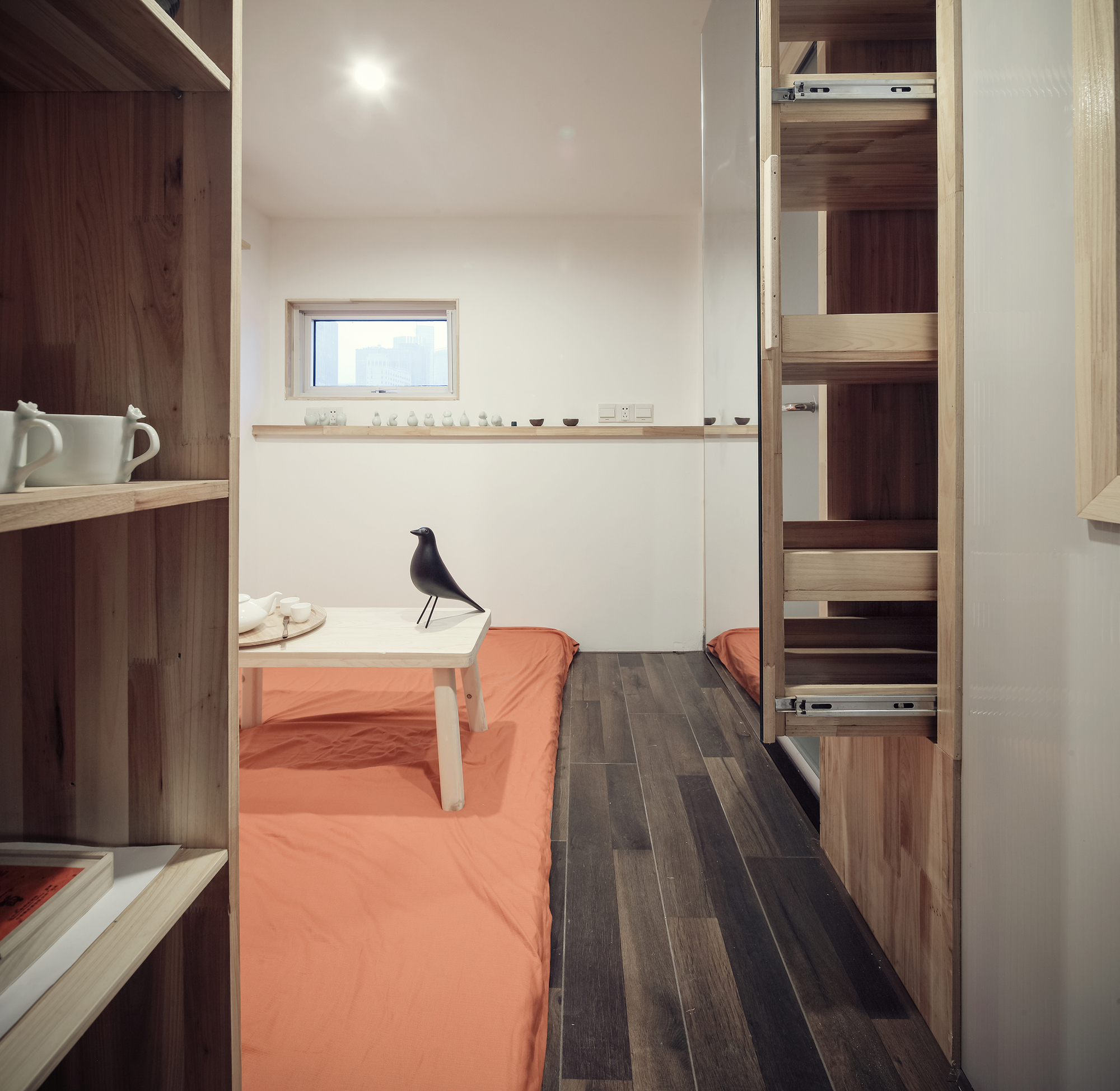 Gallery of House on the House / Wutopia Lab - 26