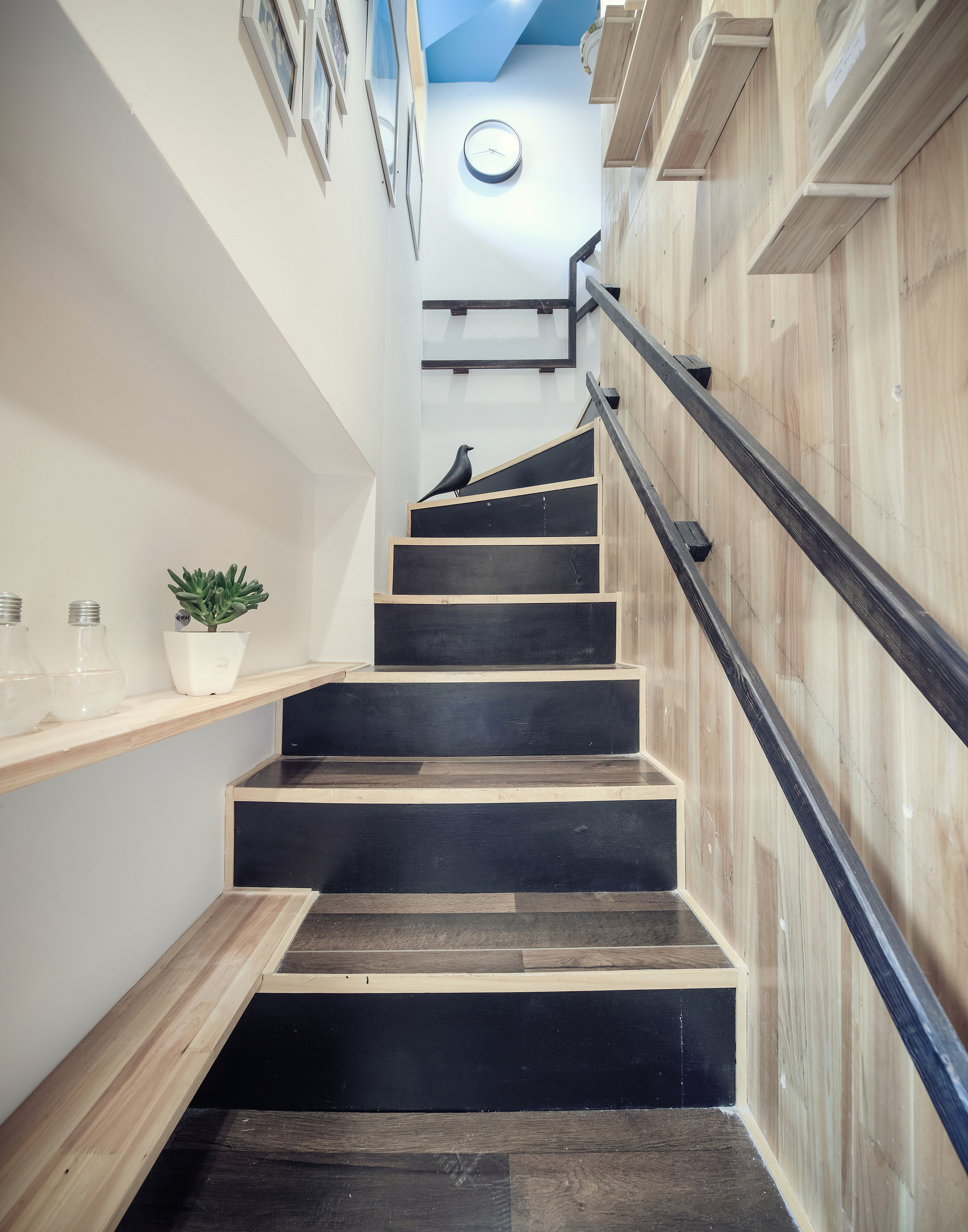 Gallery of House on the House / Wutopia Lab - 11