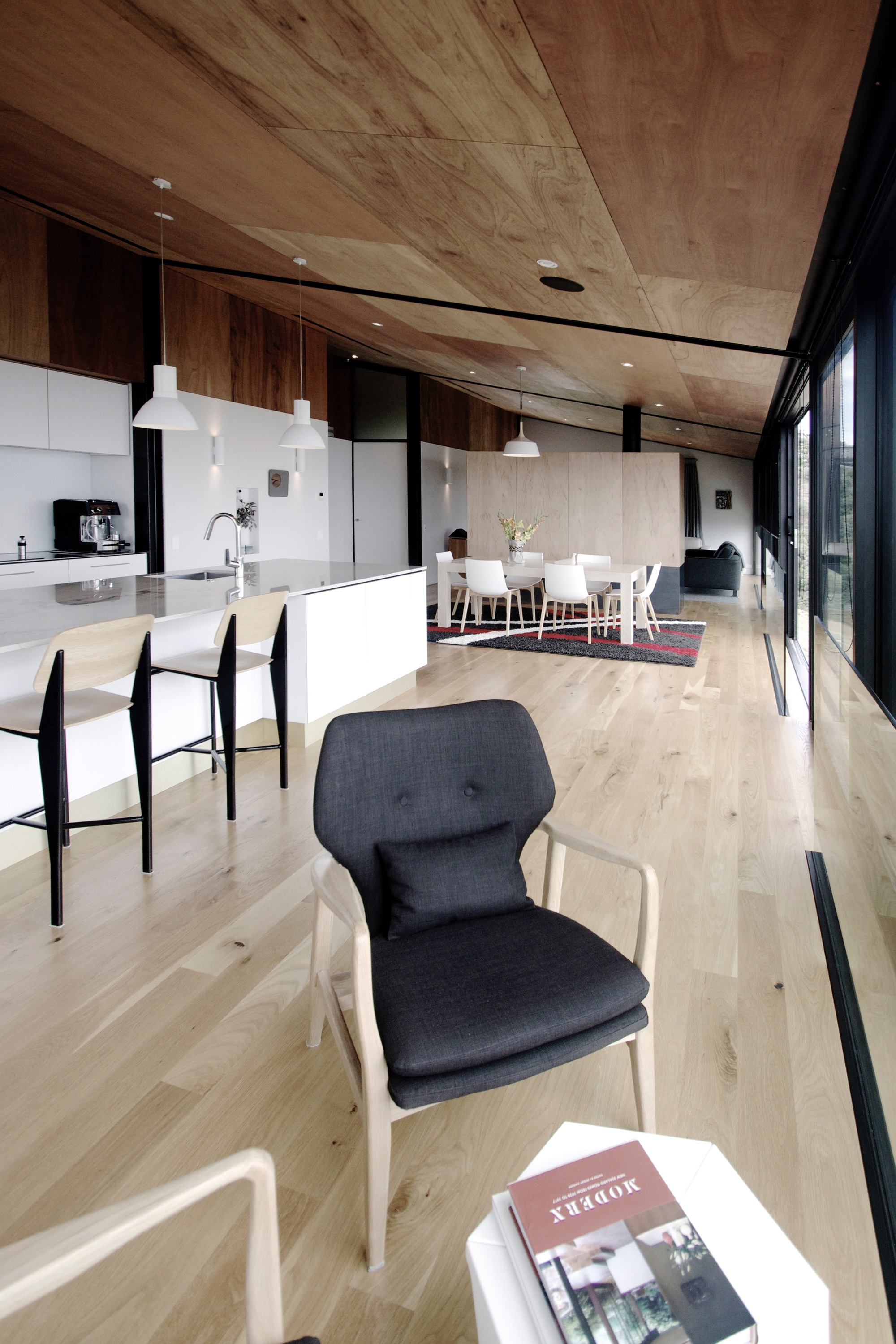 Gallery of Ophir / Architects' Creative - 15