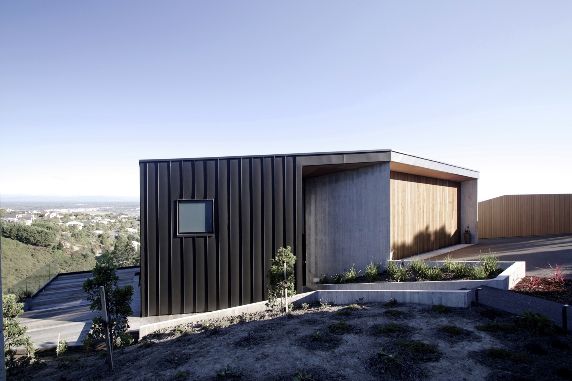 Ophir / Architects' Creative | ArchDaily en Español