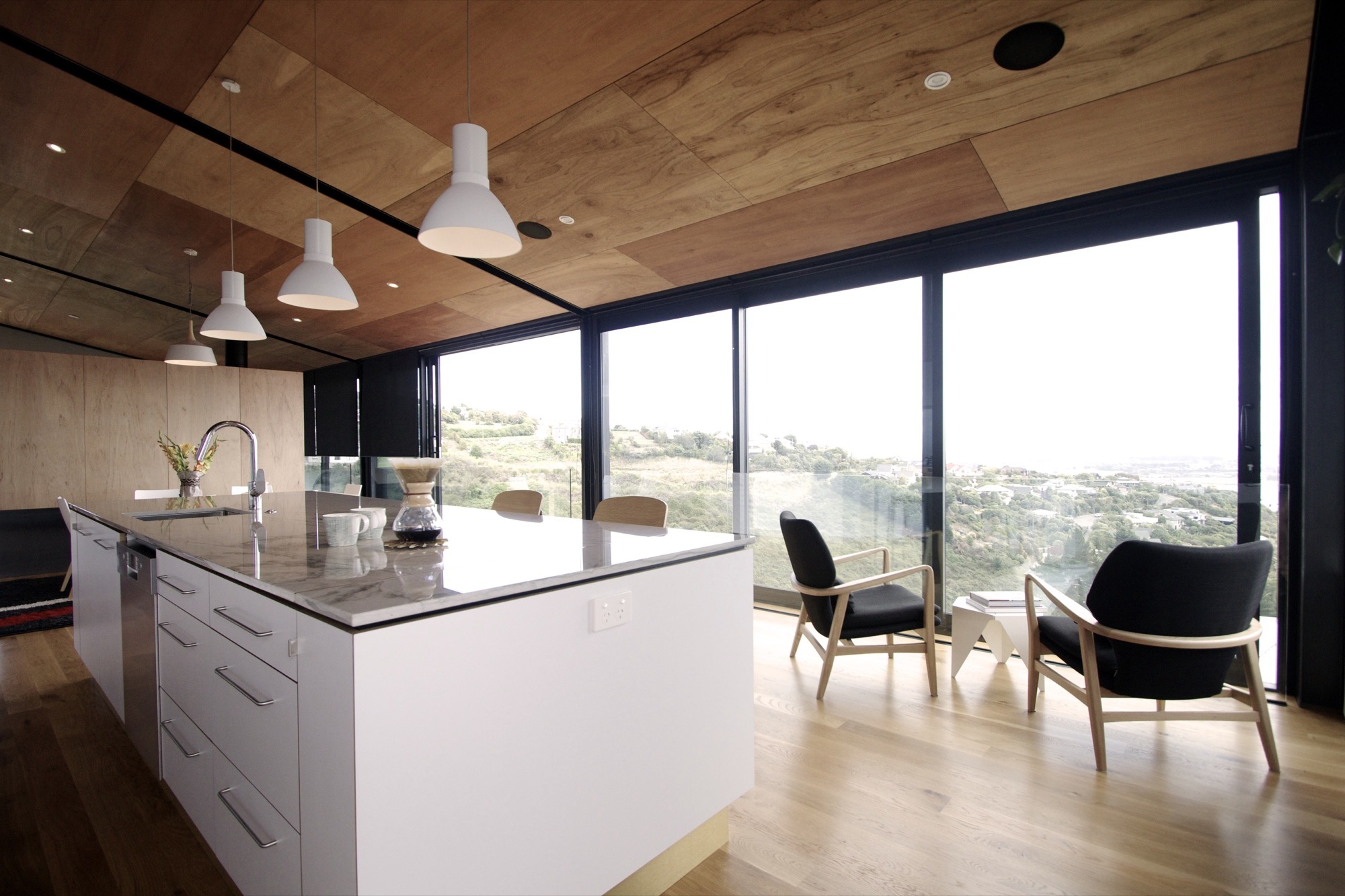 Gallery of Ophir / Architects' Creative - 6