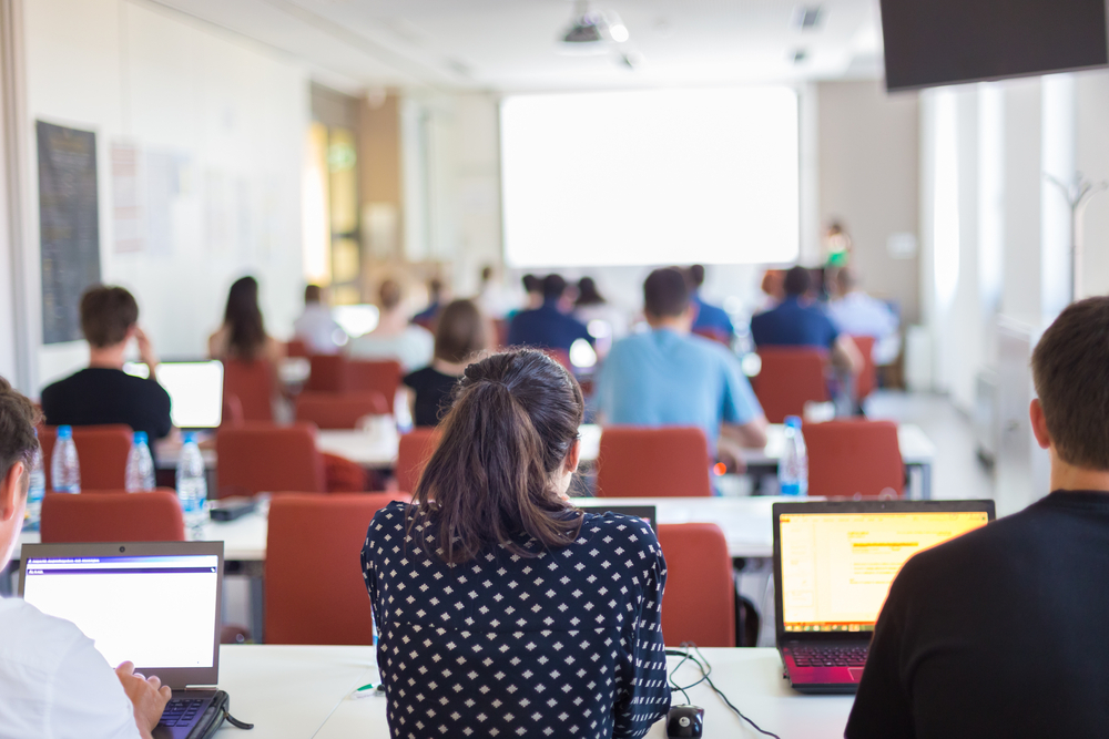 How to Convince Your Firm to Pay for Training | ArchDaily
