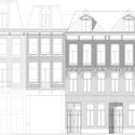 Crystal Houses / MVRDV | ArchDaily