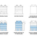 Crystal Houses / MVRDV | ArchDaily