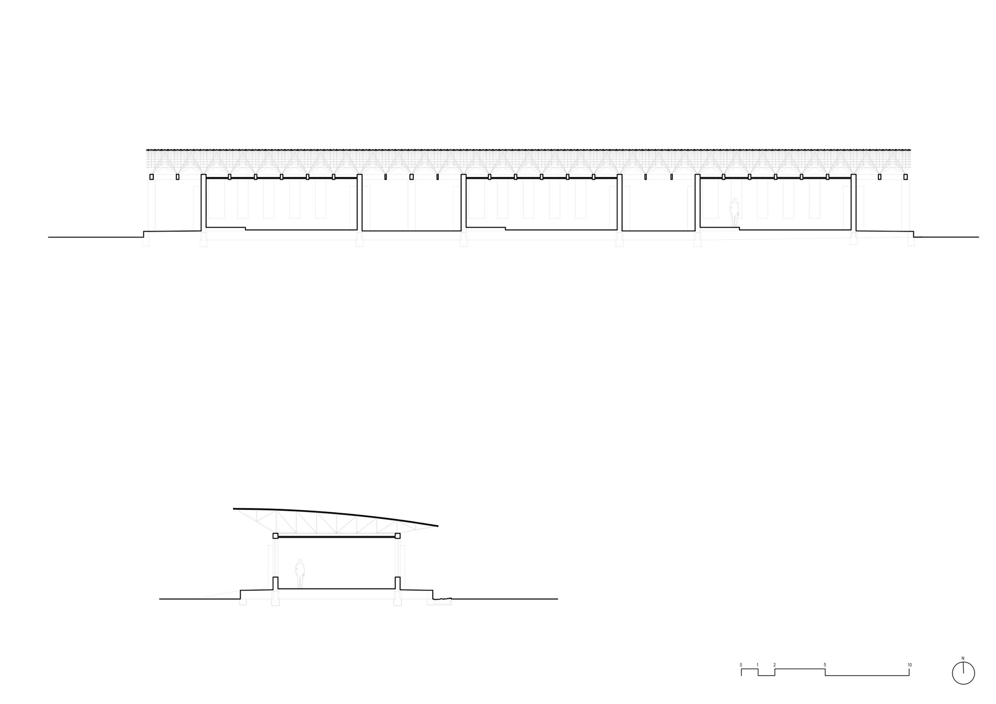 Gallery of Gando Primary School / Kéré Architecture - 8